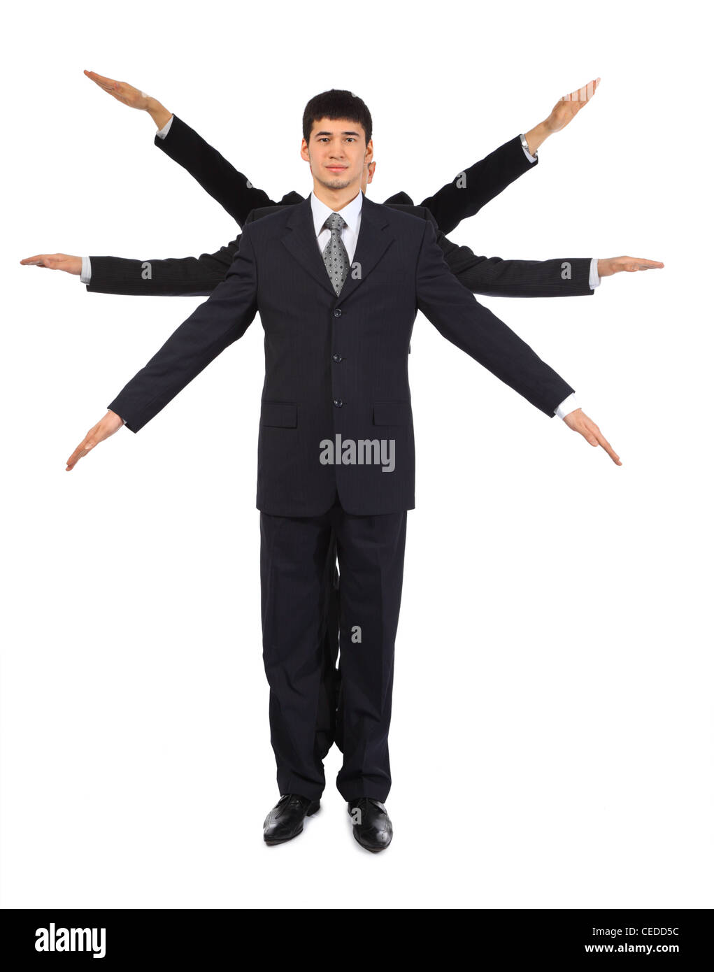 Positive asian guy beard hi-res stock photography and images - Alamy