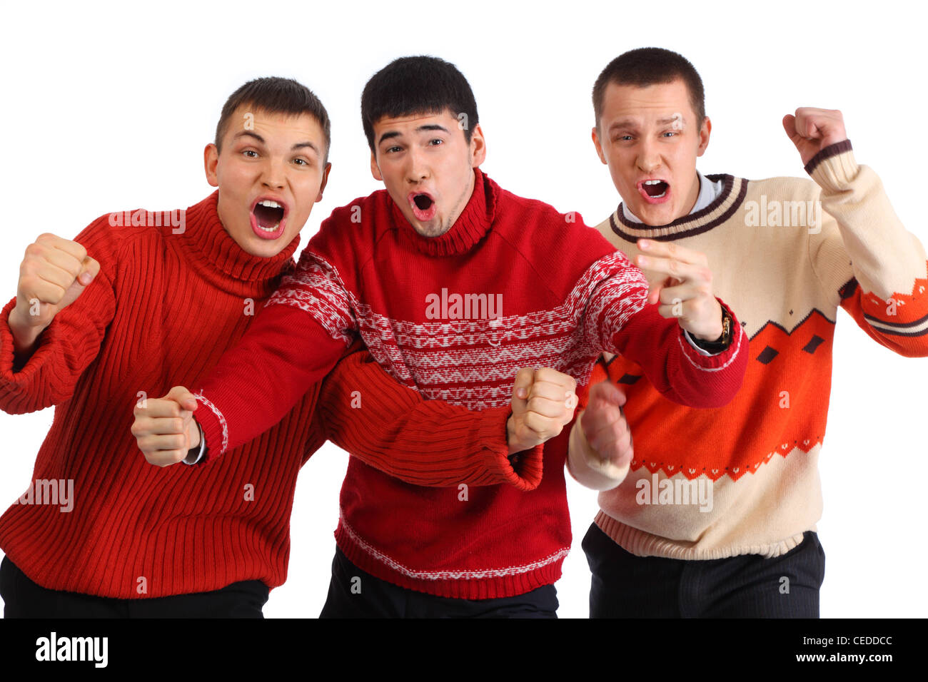 Hooligans hi-res stock photography and images - Alamy