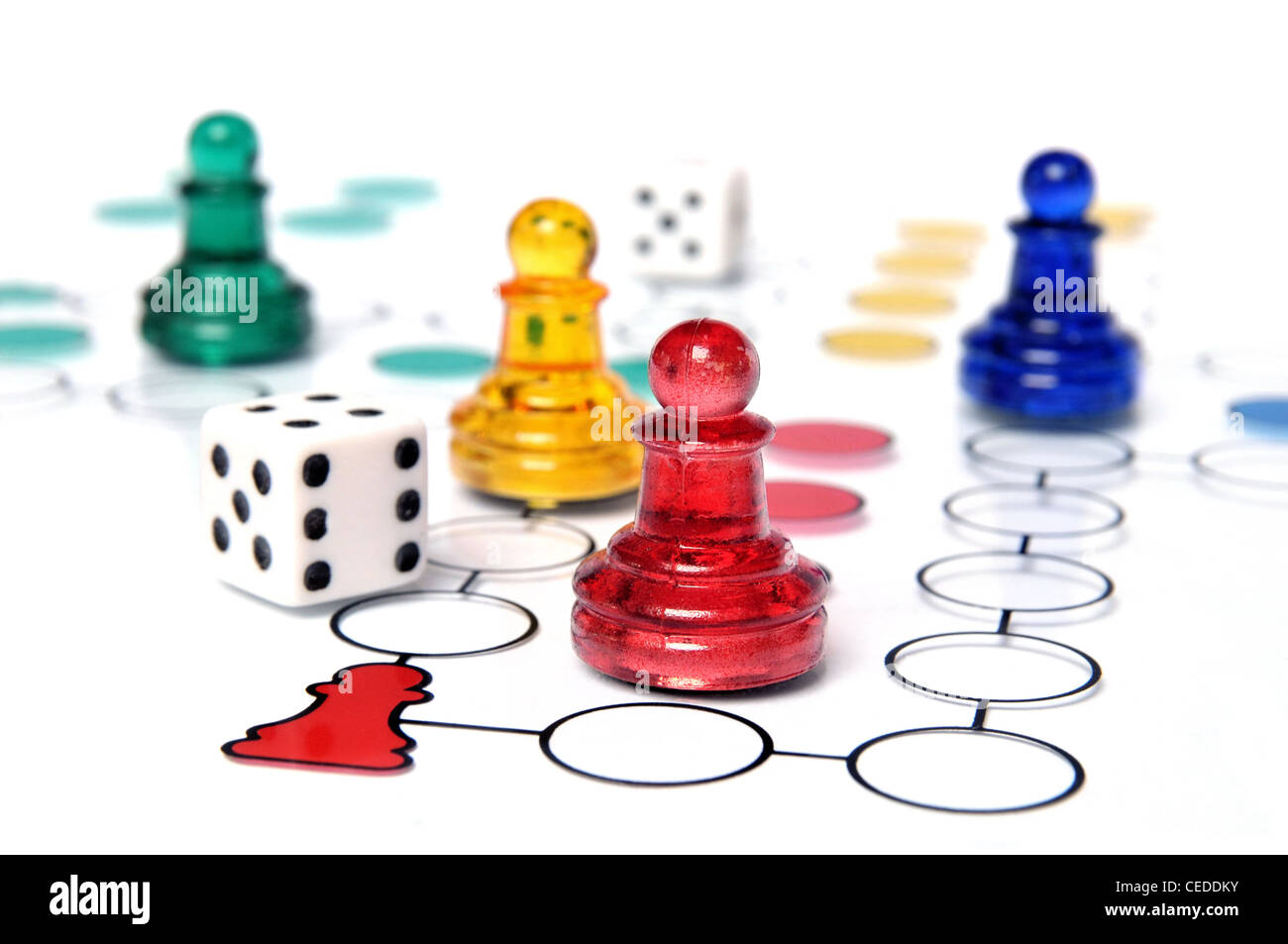 Yellow ludo High Resolution Stock Photography and Images - Alamy