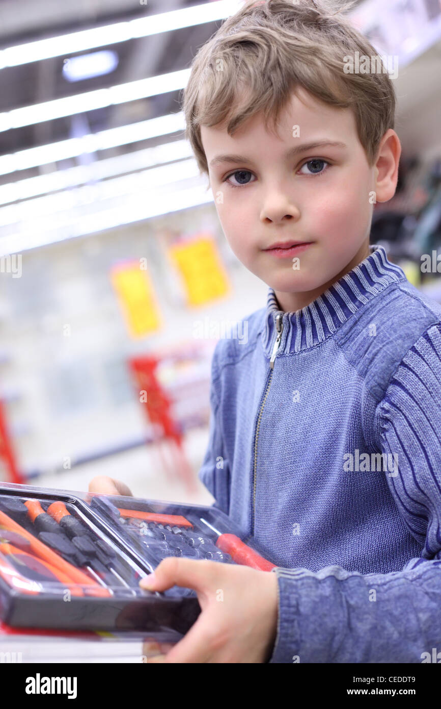 Shopper set hi-res stock photography and images - Alamy