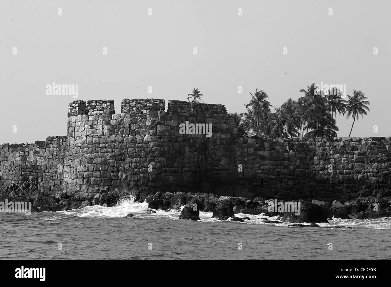 Indian fort hi-res stock photography and images - Alamy