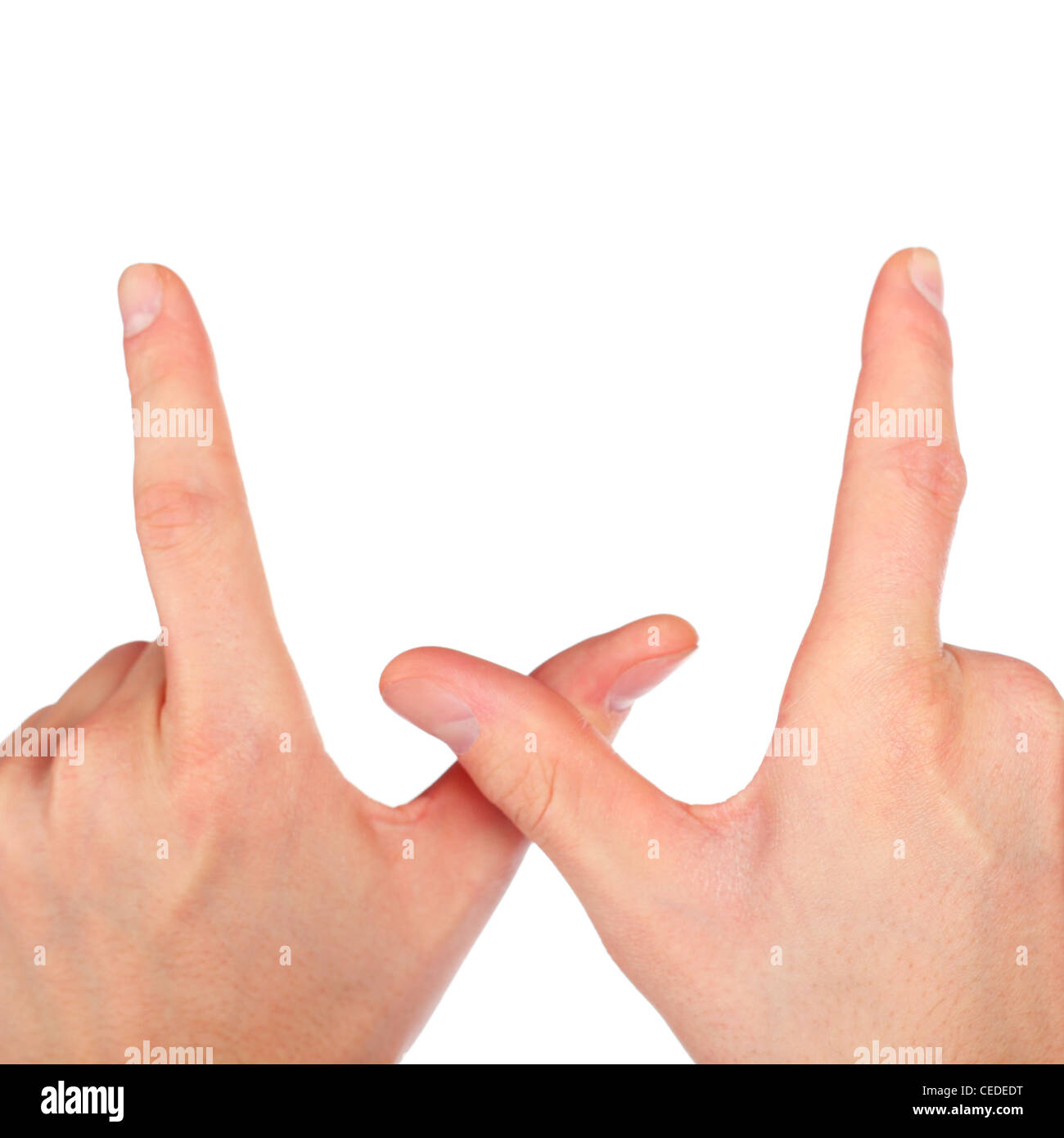 W typography font letter type hi-res stock photography and images - Alamy