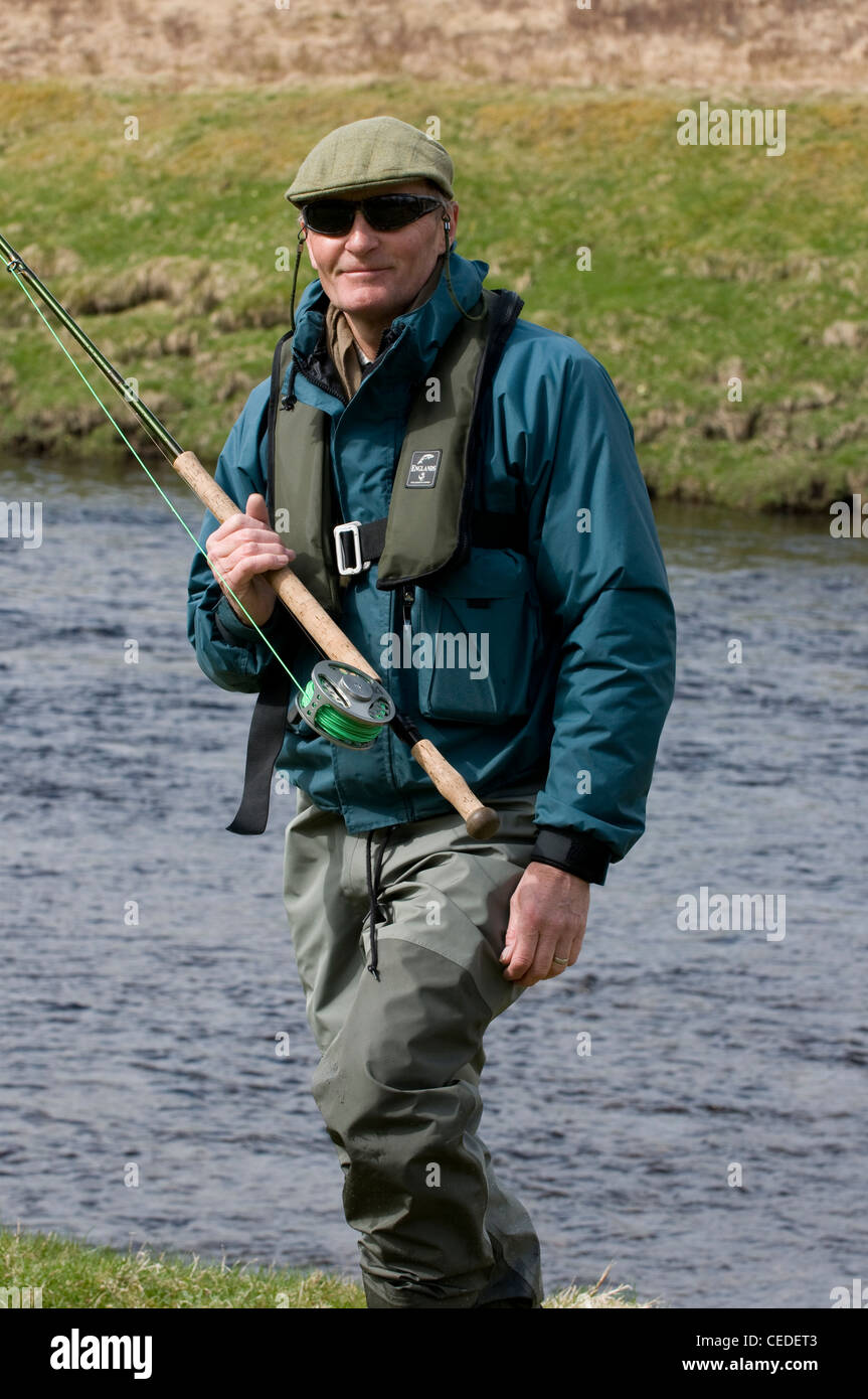 Fisherman portrait uk hi-res stock photography and images - Alamy