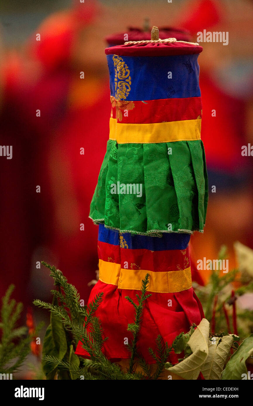 Sikkim india hi-res stock photography and images - Alamy