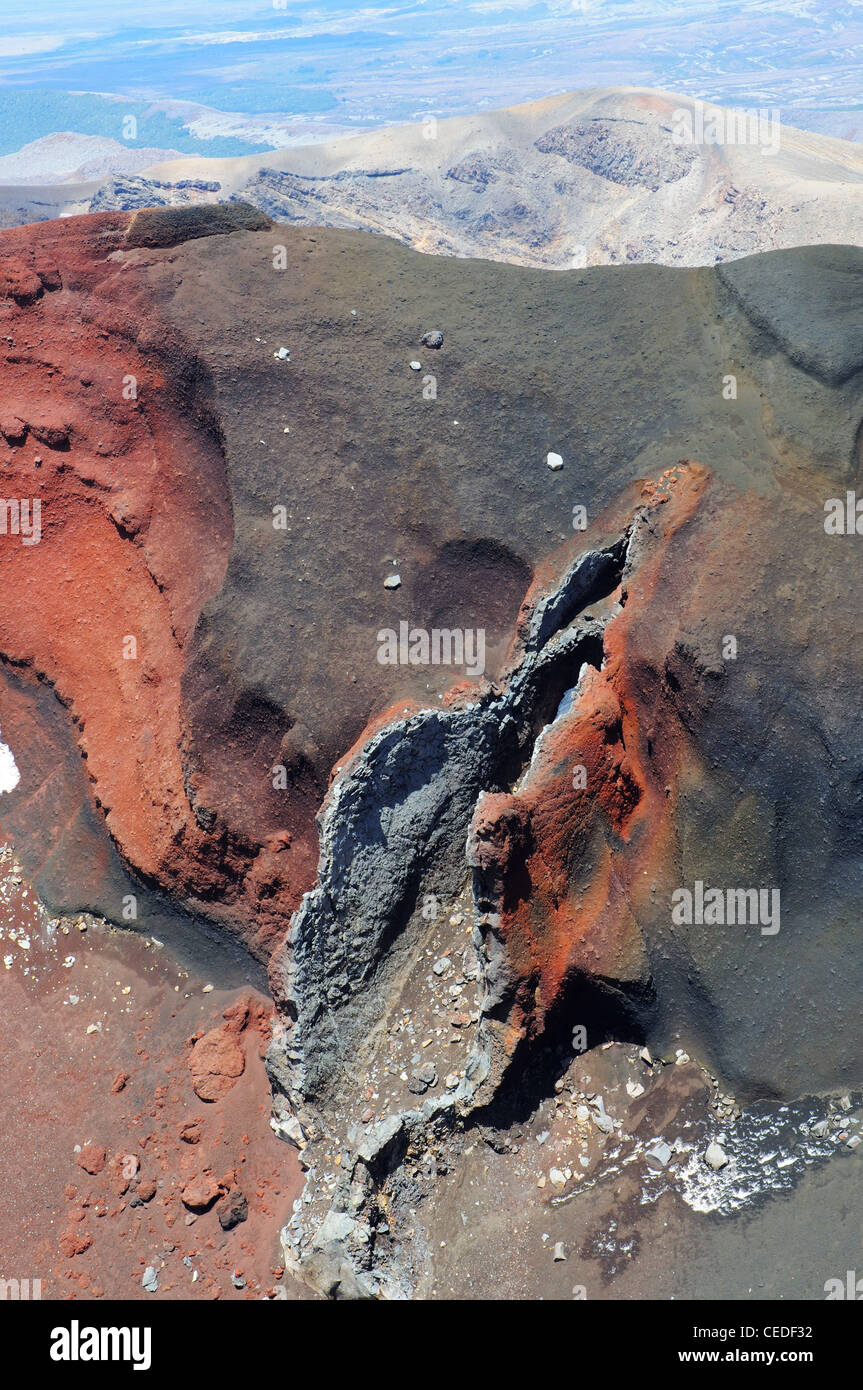 Volcanic vent hi-res stock photography and images - Alamy