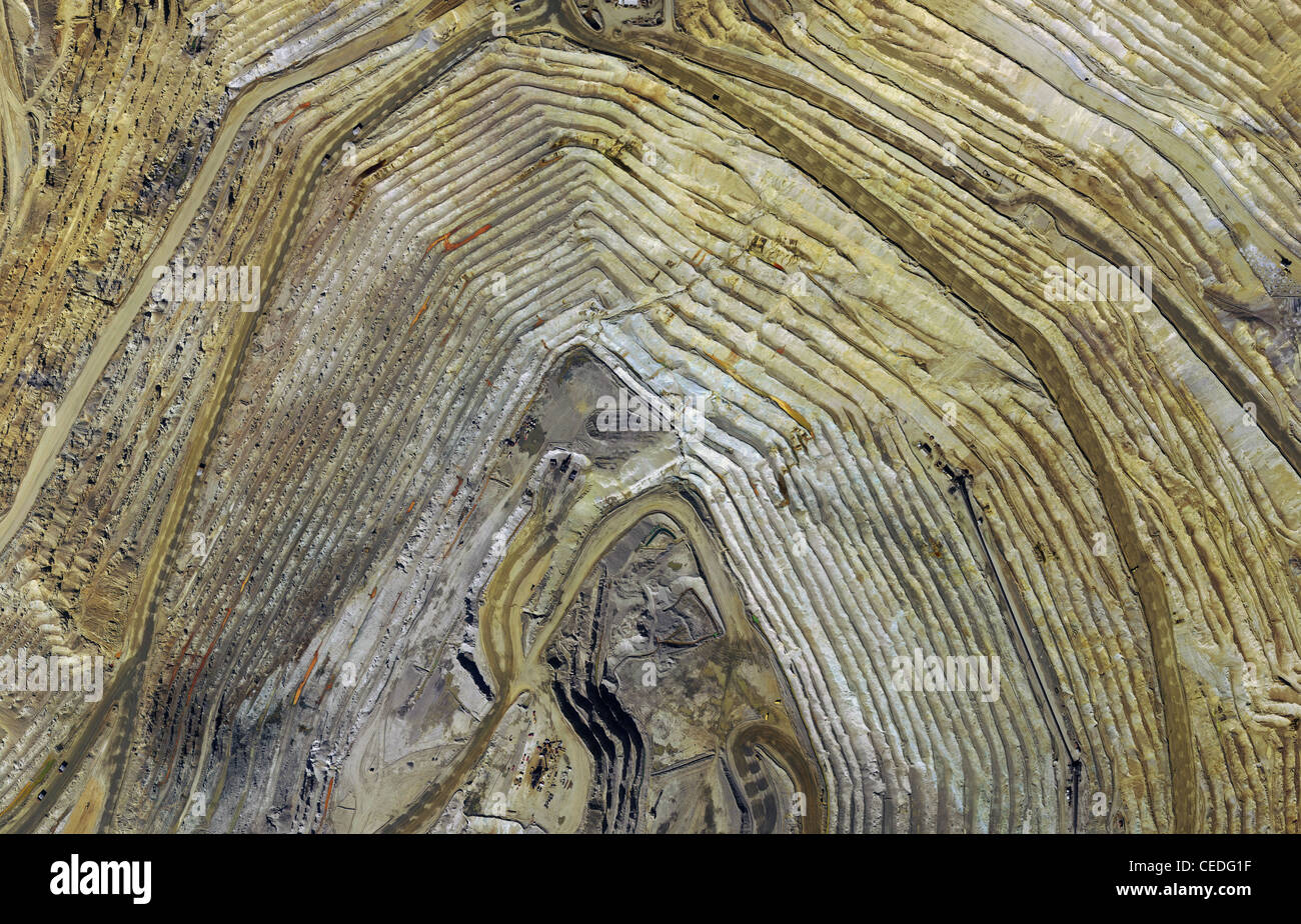 Rio tinto mining group hi-res stock photography and images - Alamy