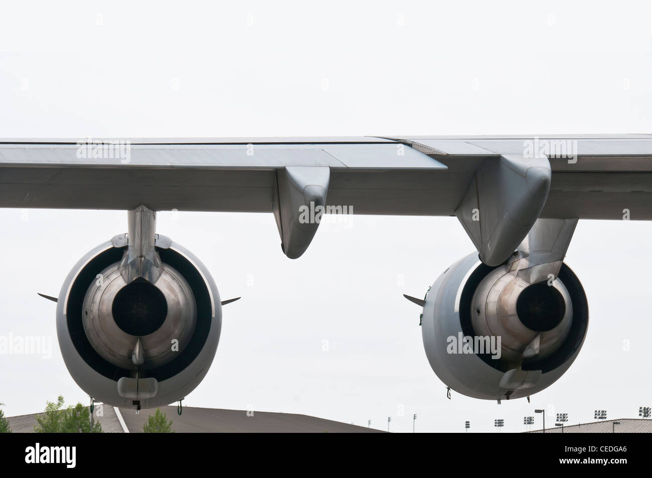 Ram Cargo Aircraft High Resolution Stock Photography and Images - Alamy
