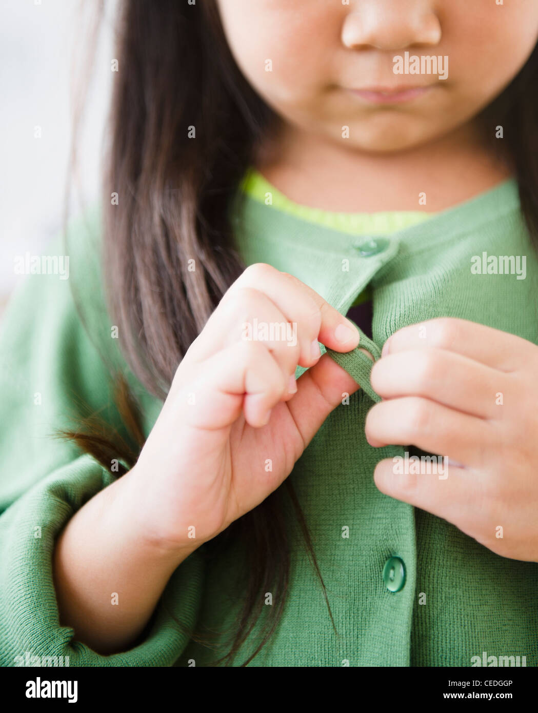 Korean girl hi-res stock photography and images - Alamy
