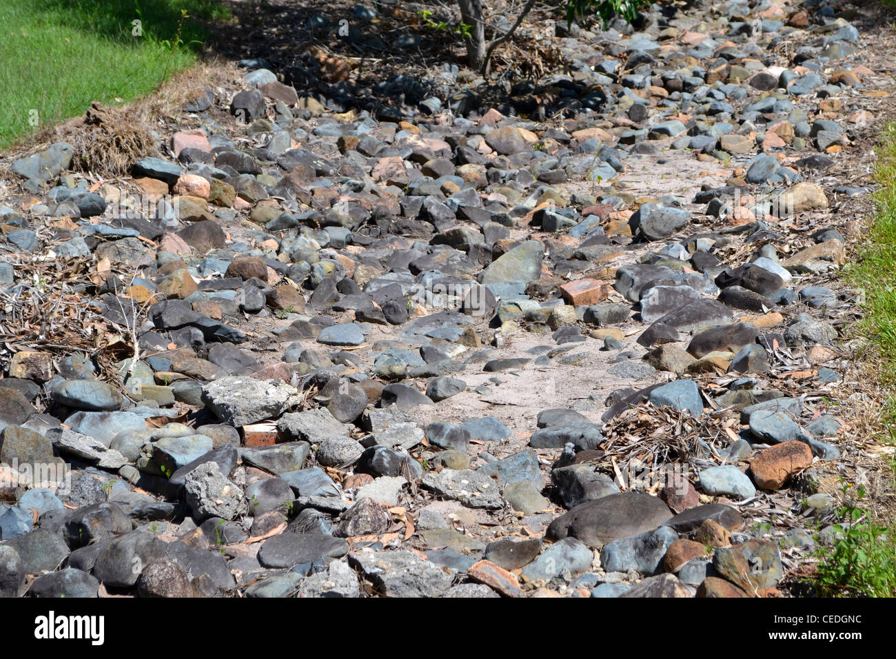Artificial flood control hi-res stock photography and images - Alamy