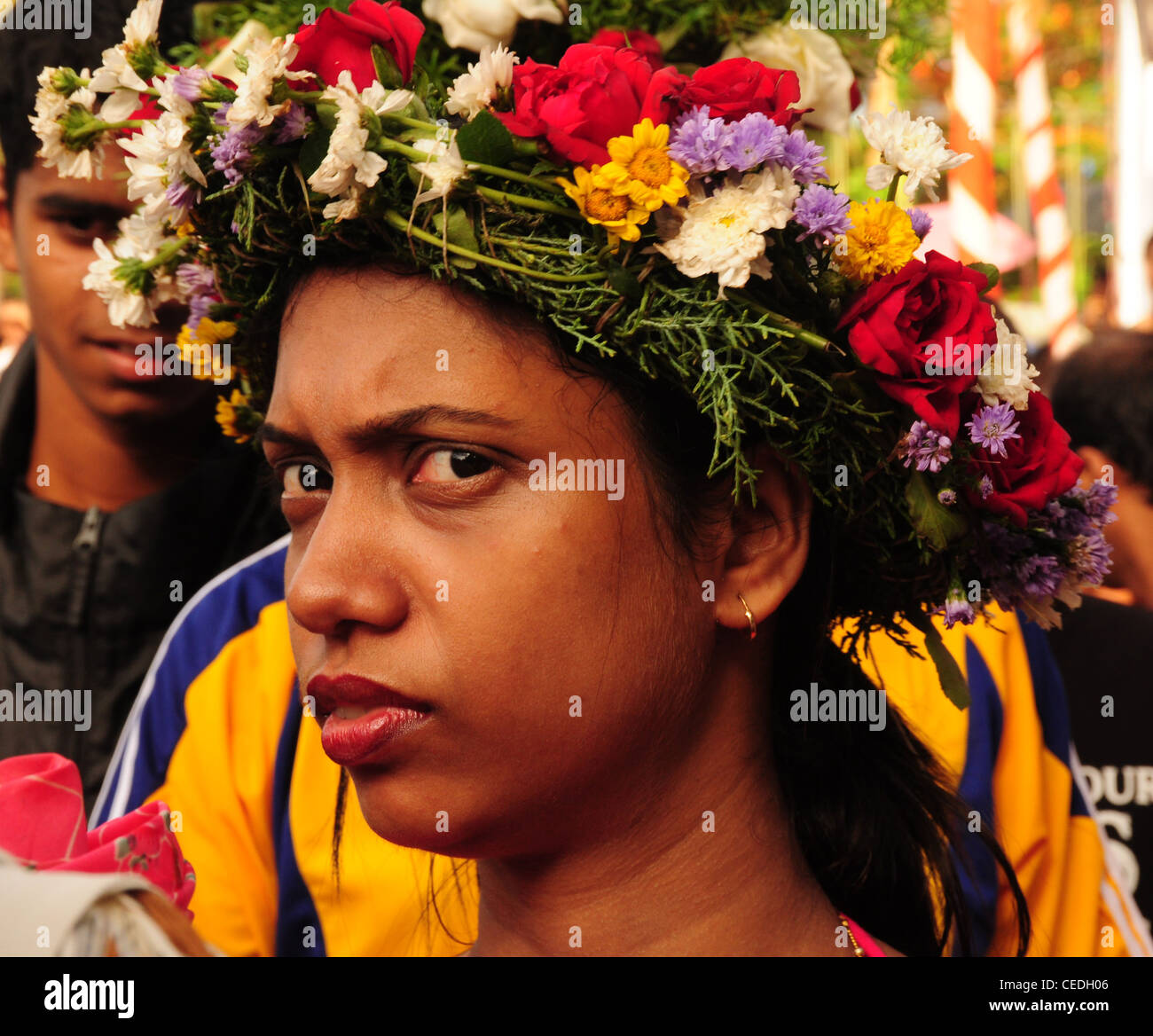 Siolim, goa hi-res stock photography and images - Alamy