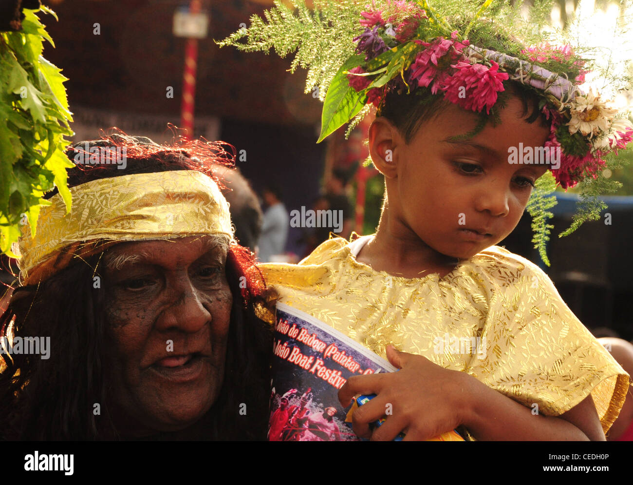 Siolim goa hi-res stock photography and images - Alamy