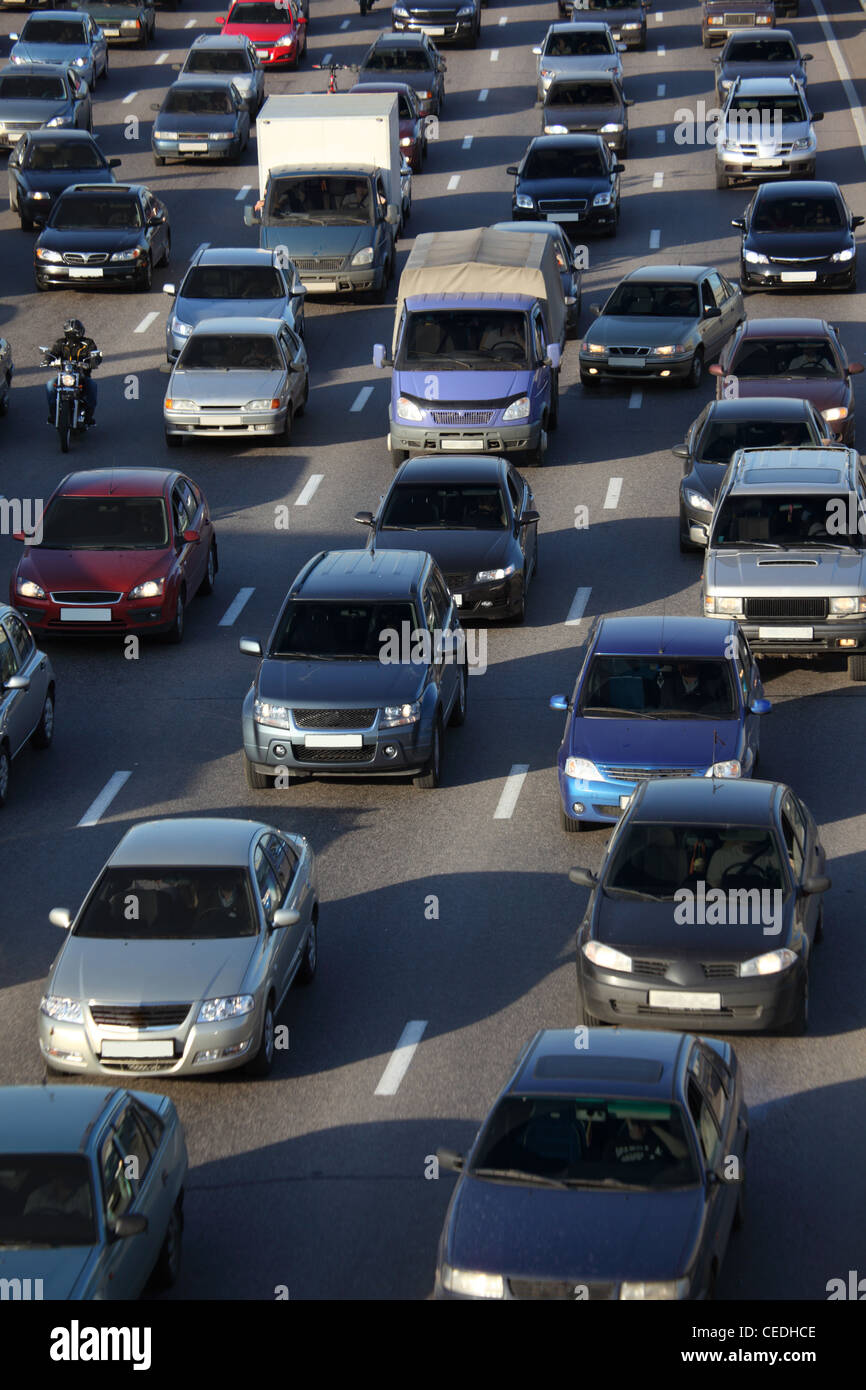 Traffic brakes hi-res stock photography and images - Alamy