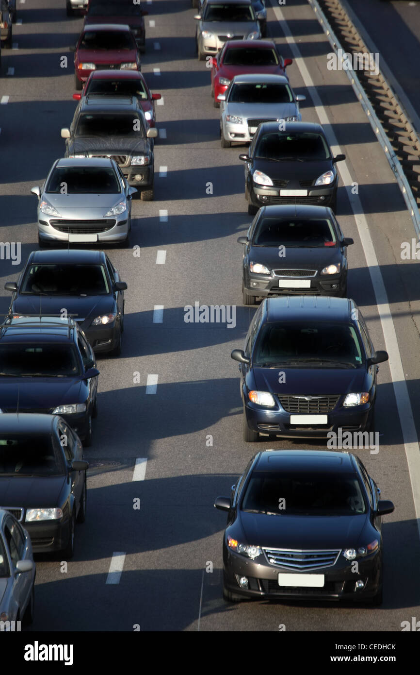 Traffic brakes hi-res stock photography and images - Alamy