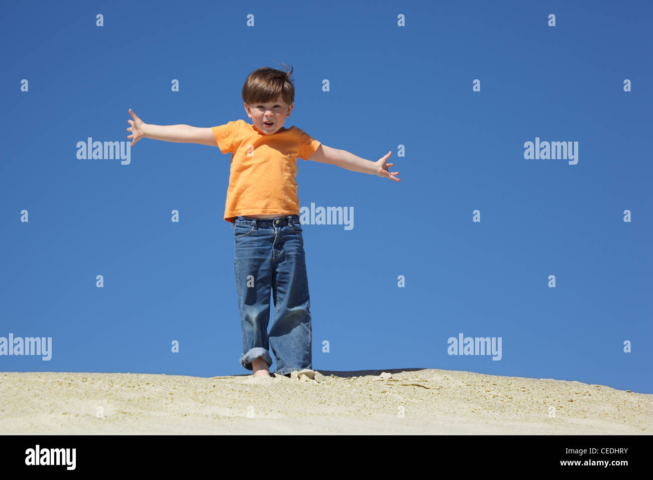 Wide boy hi-res stock photography and images - Alamy