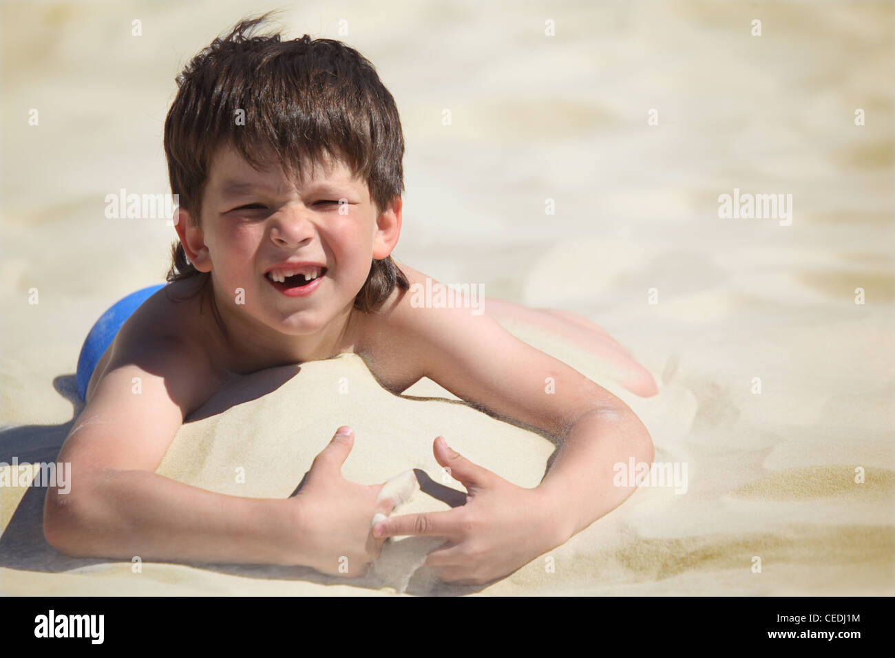 The boy without hi-res stock photography and images - Alamy