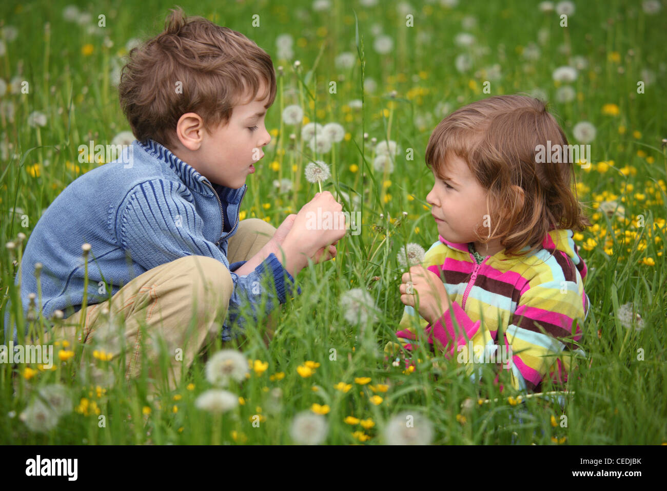 Boy plaing hi-res stock photography and images - Alamy