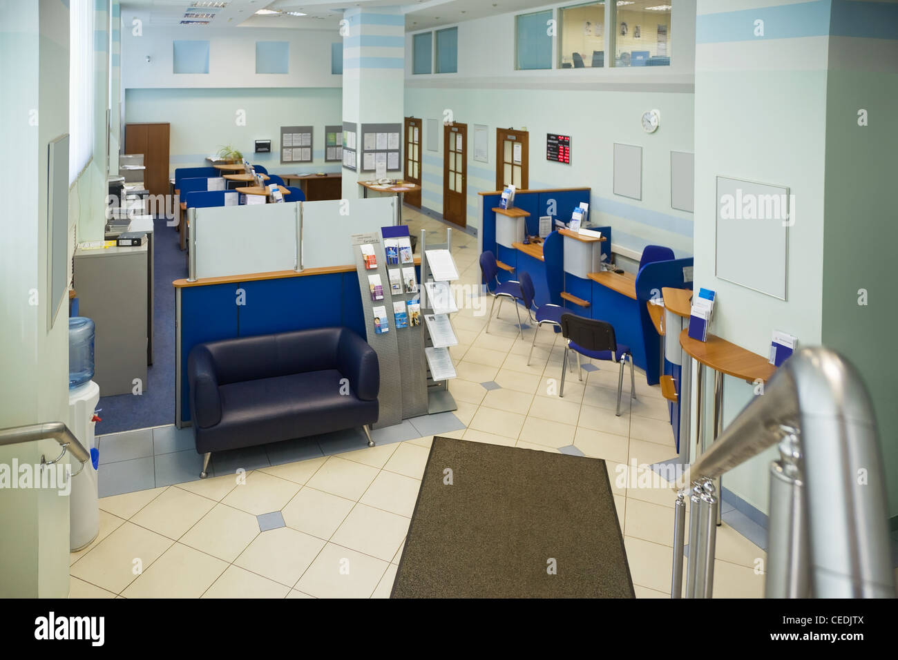 Bank check design hi-res stock photography and images - Alamy