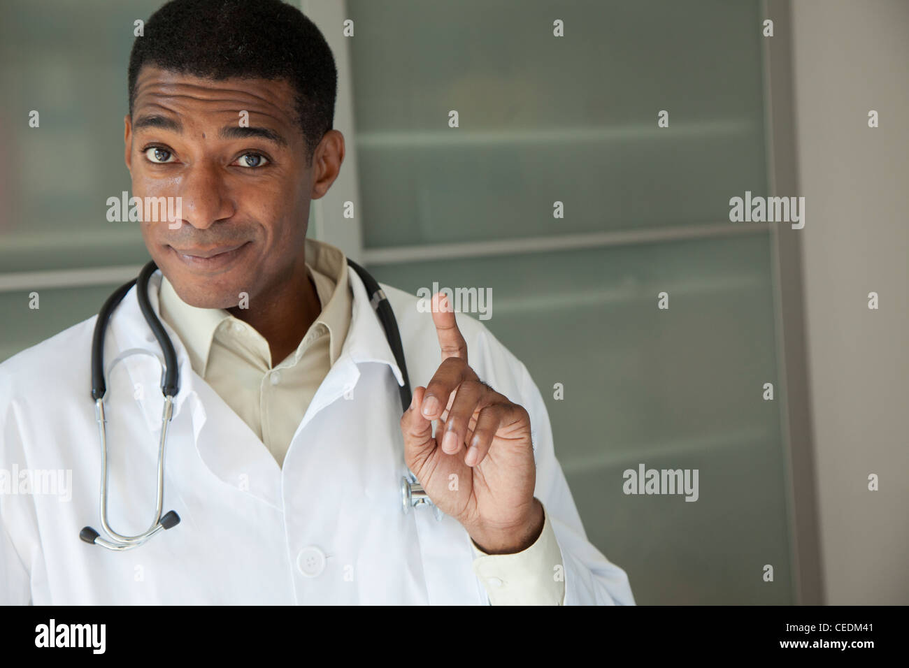 Black coat in hand hi-res stock photography and images - Alamy