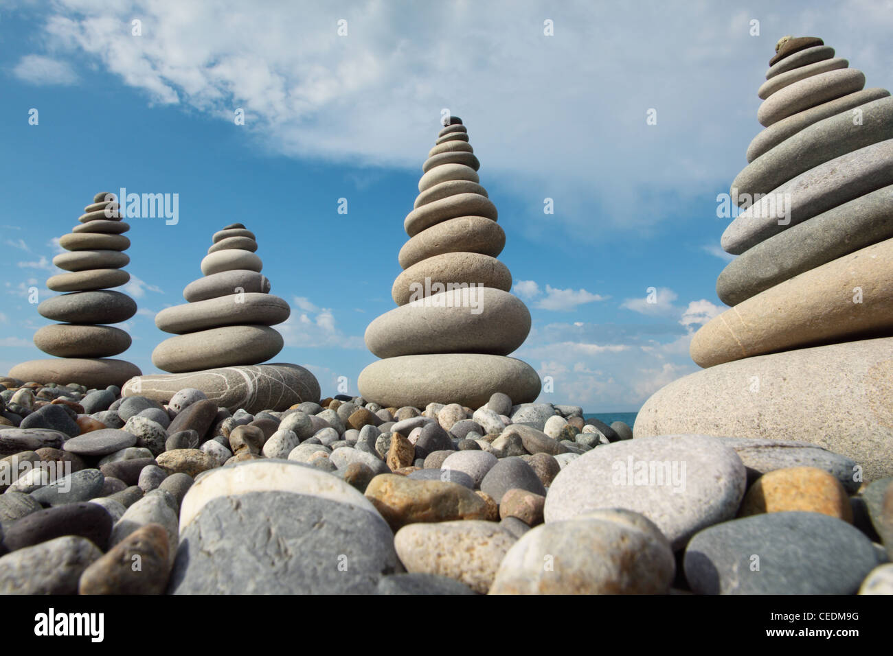 Granite stacks hi-res stock photography and images - Alamy