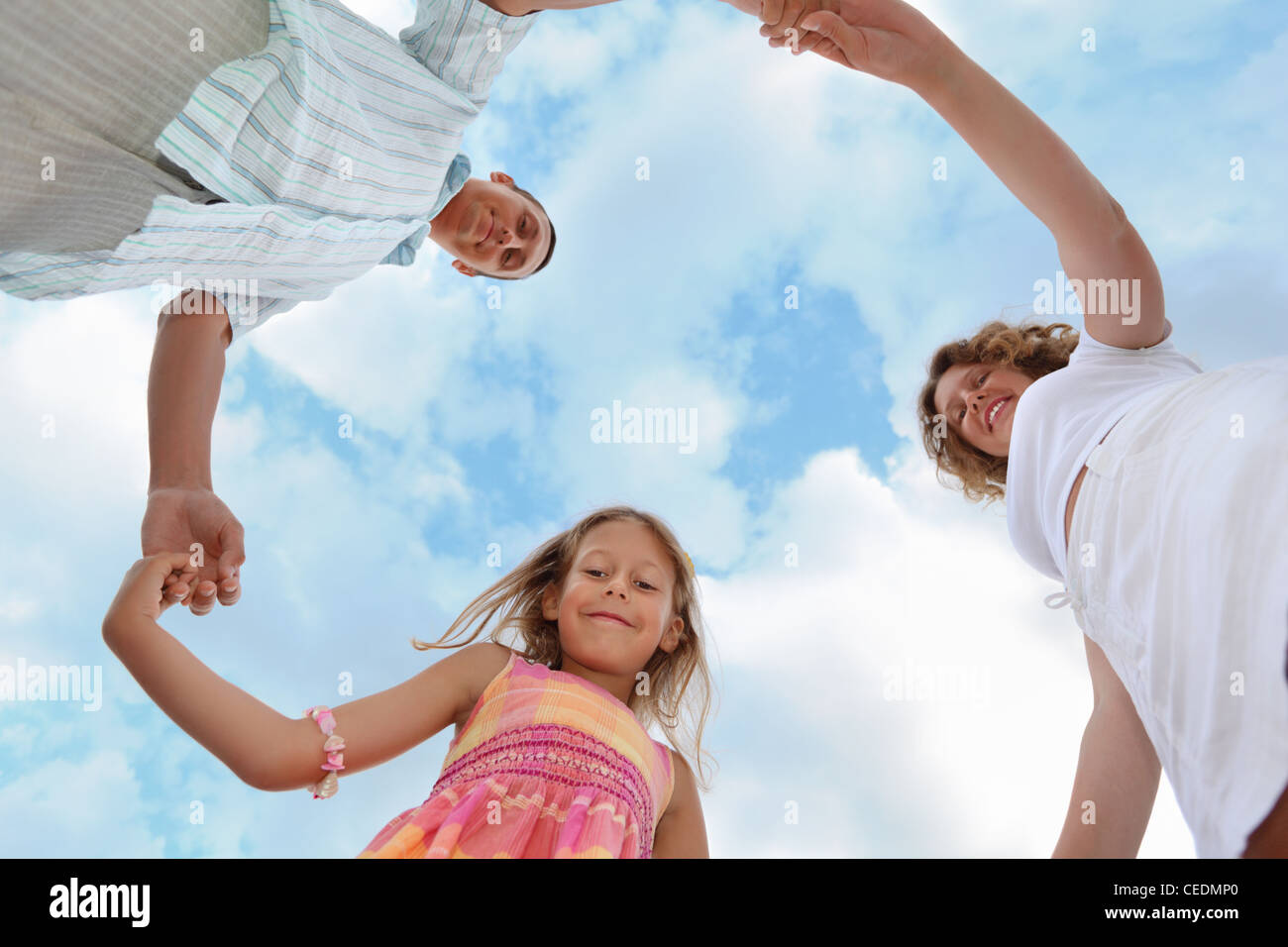 Foreshortening Photography