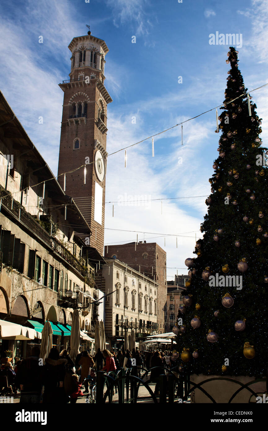Lamberti clock tower hi-res stock photography and images - Alamy