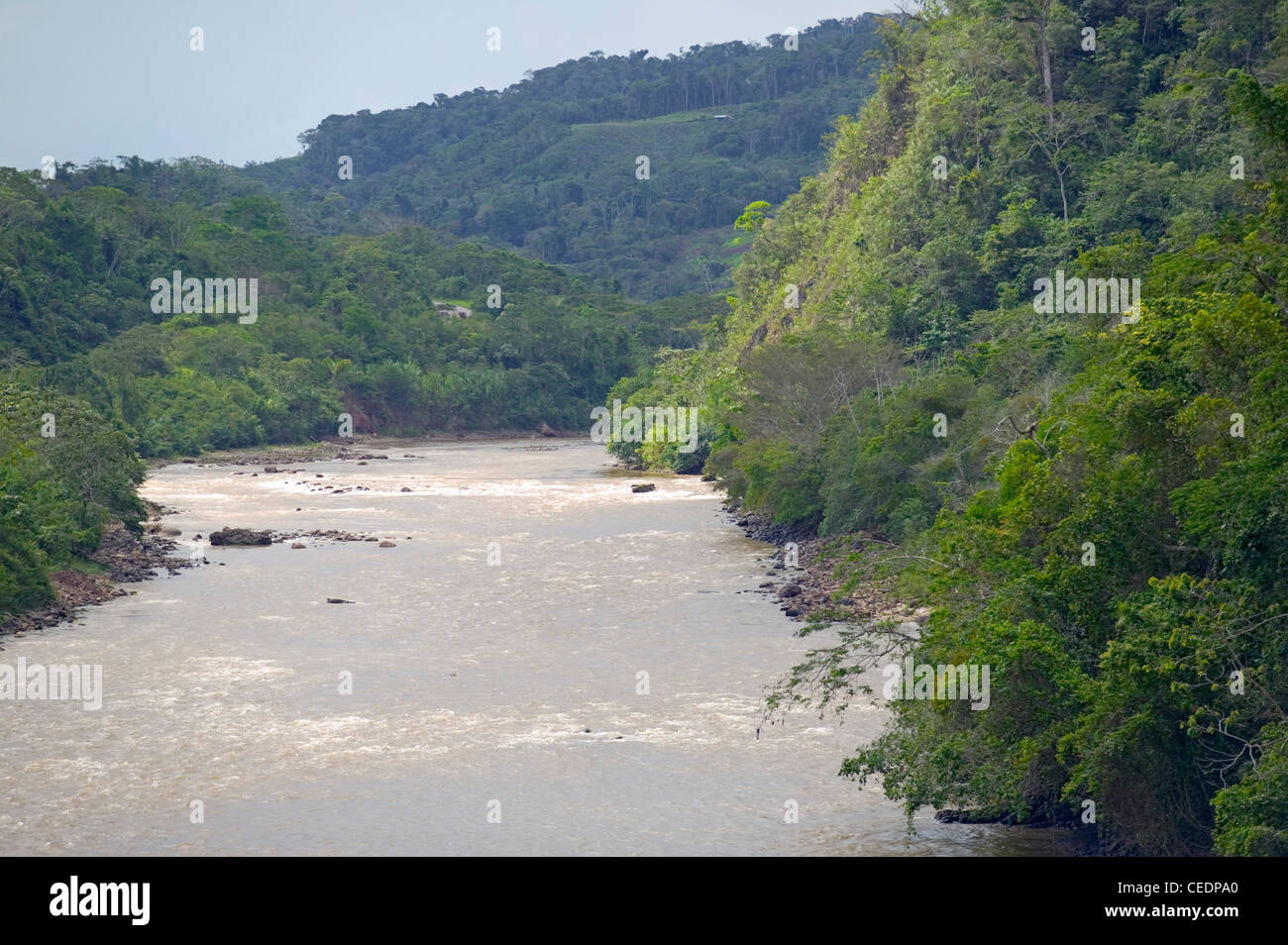 Moyobamba peru hi-res stock photography and images - Alamy