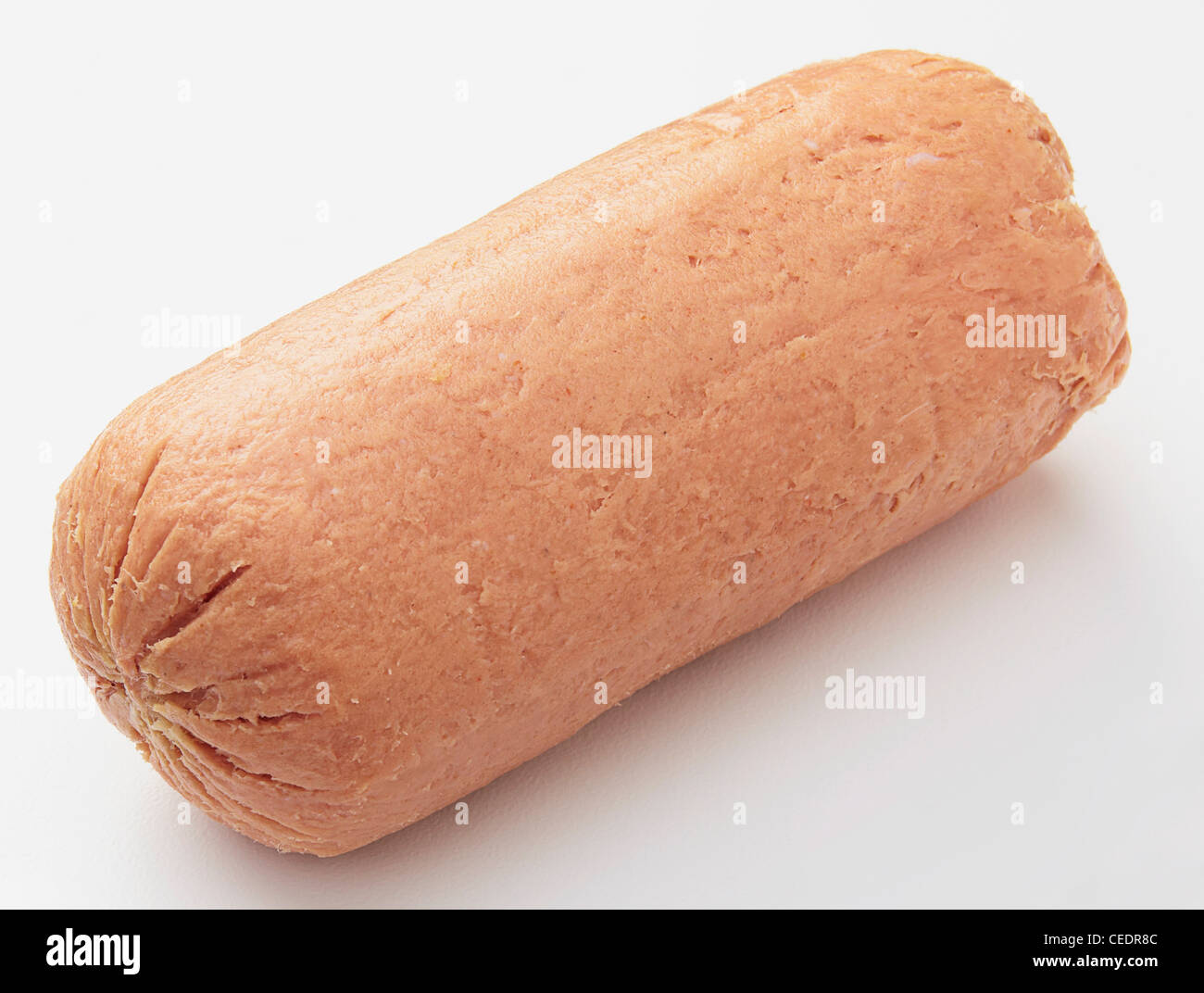 German sausage studio hi-res stock photography and images - Alamy