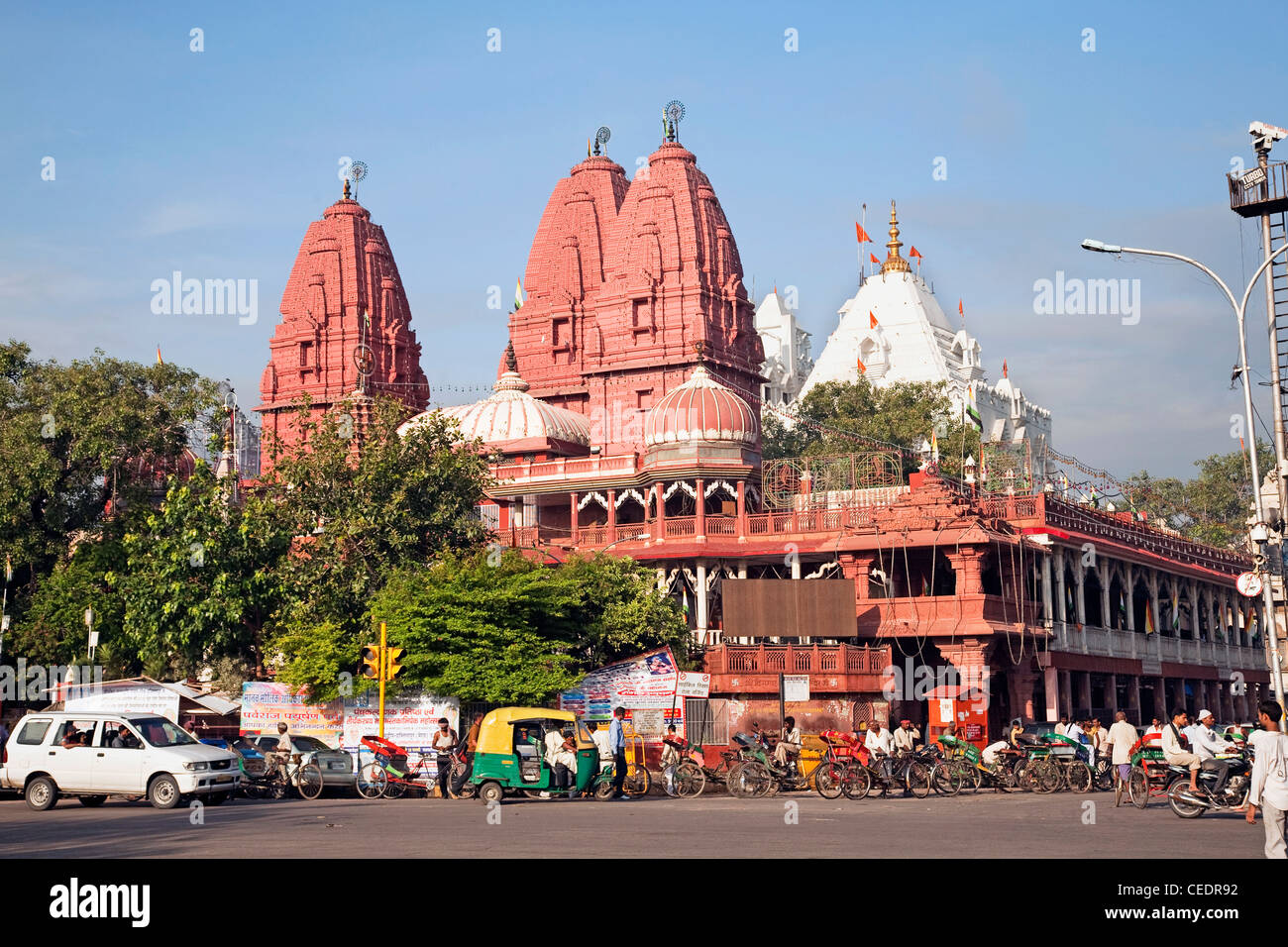 Mandir Stock Photos & Mandir Stock Images - Alamy