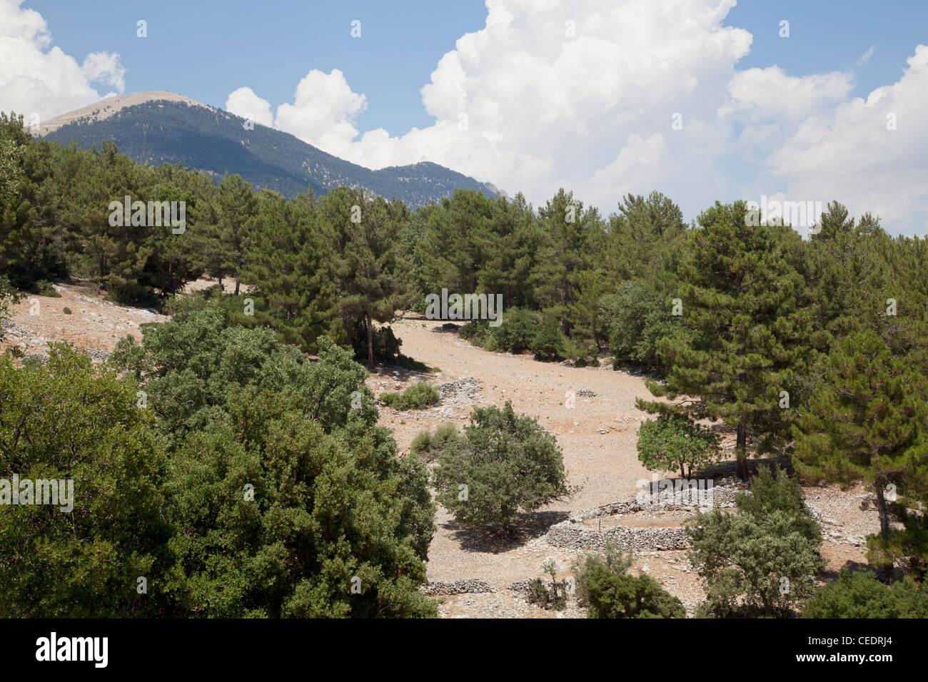 Akdag mountains hi-res stock photography and images - Alamy