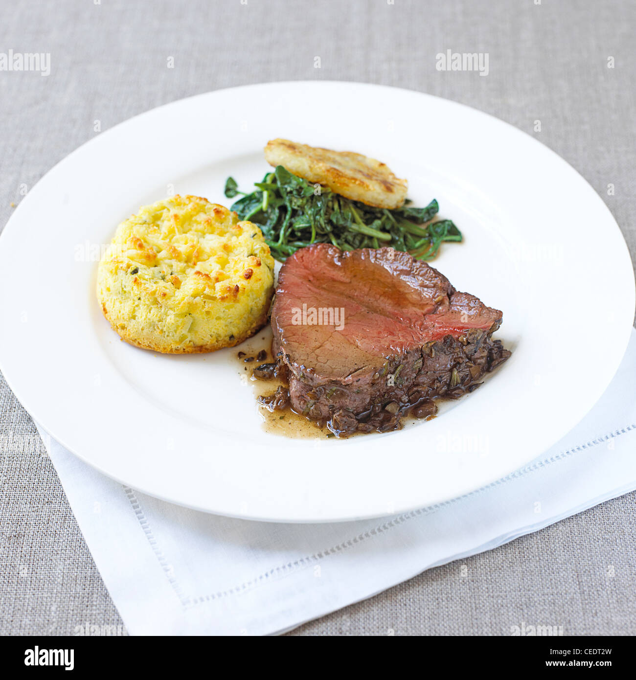 Beef fillet hi-res stock photography and images - Alamy
