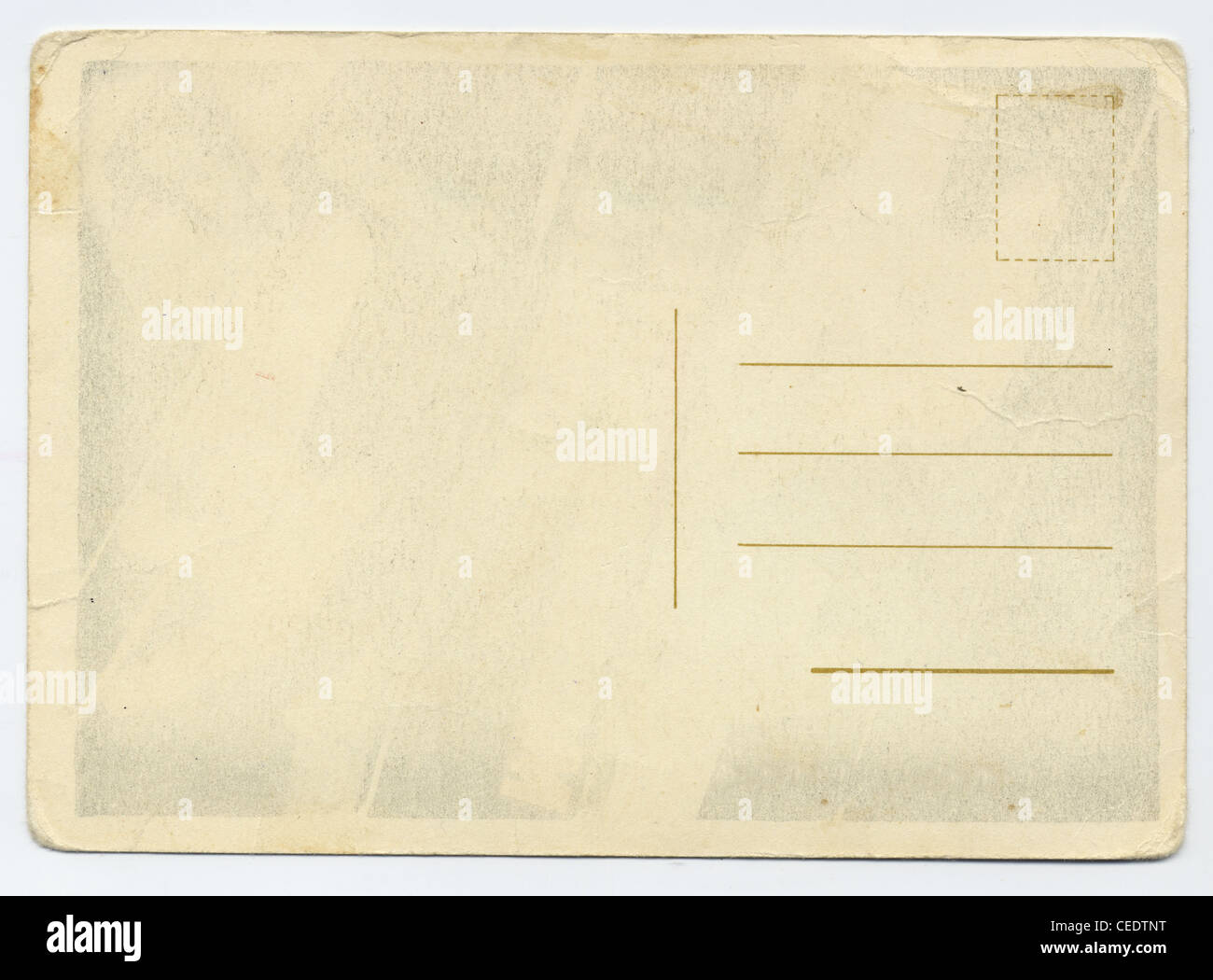 old russian postcard Stock Photo - Alamy