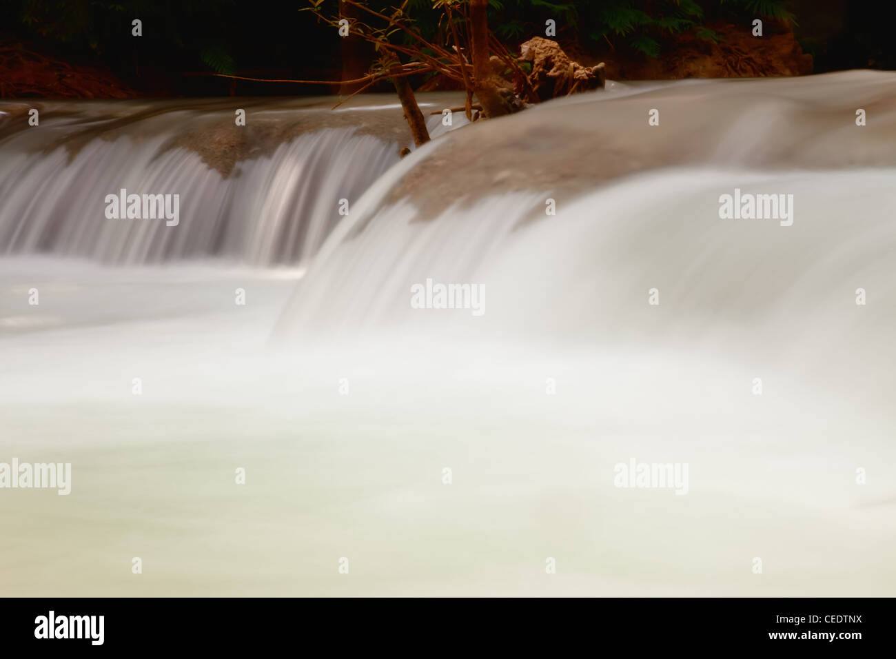 Long exposure water flowing hi-res stock photography and images - Alamy