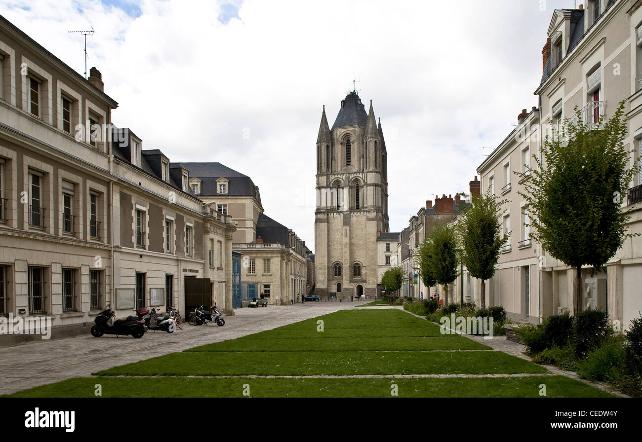 St aubin hi-res stock photography and images - Alamy