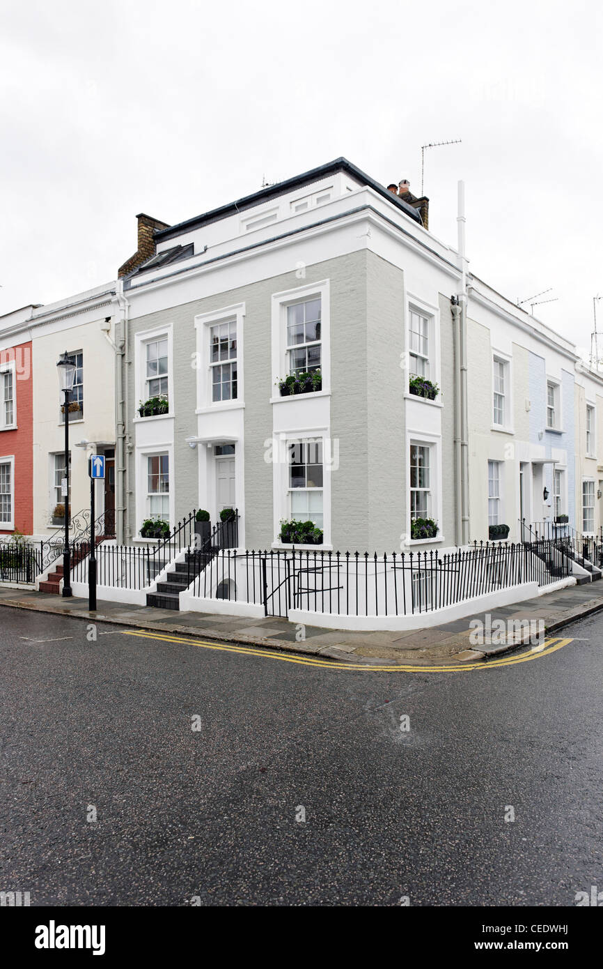 Hillgate hi-res stock photography and images - Alamy