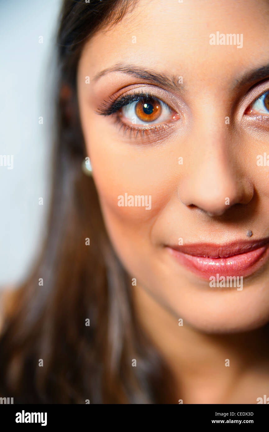 Intense facial expression hi-res stock photography and images - Alamy