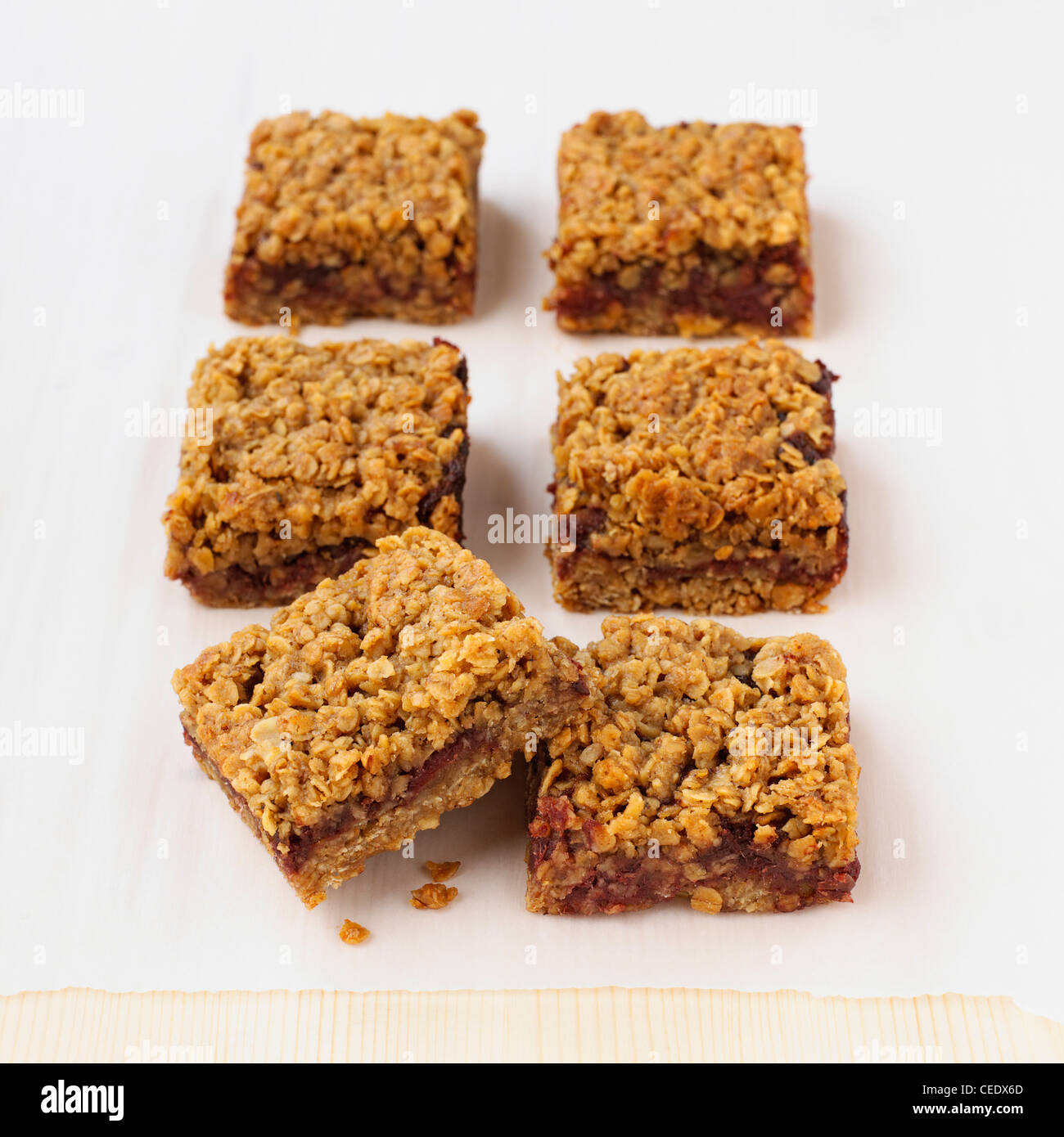 Flapjacks hi-res stock photography and images - Alamy
