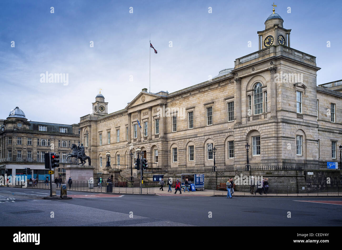 At the national archives hi-res stock photography and images - Alamy