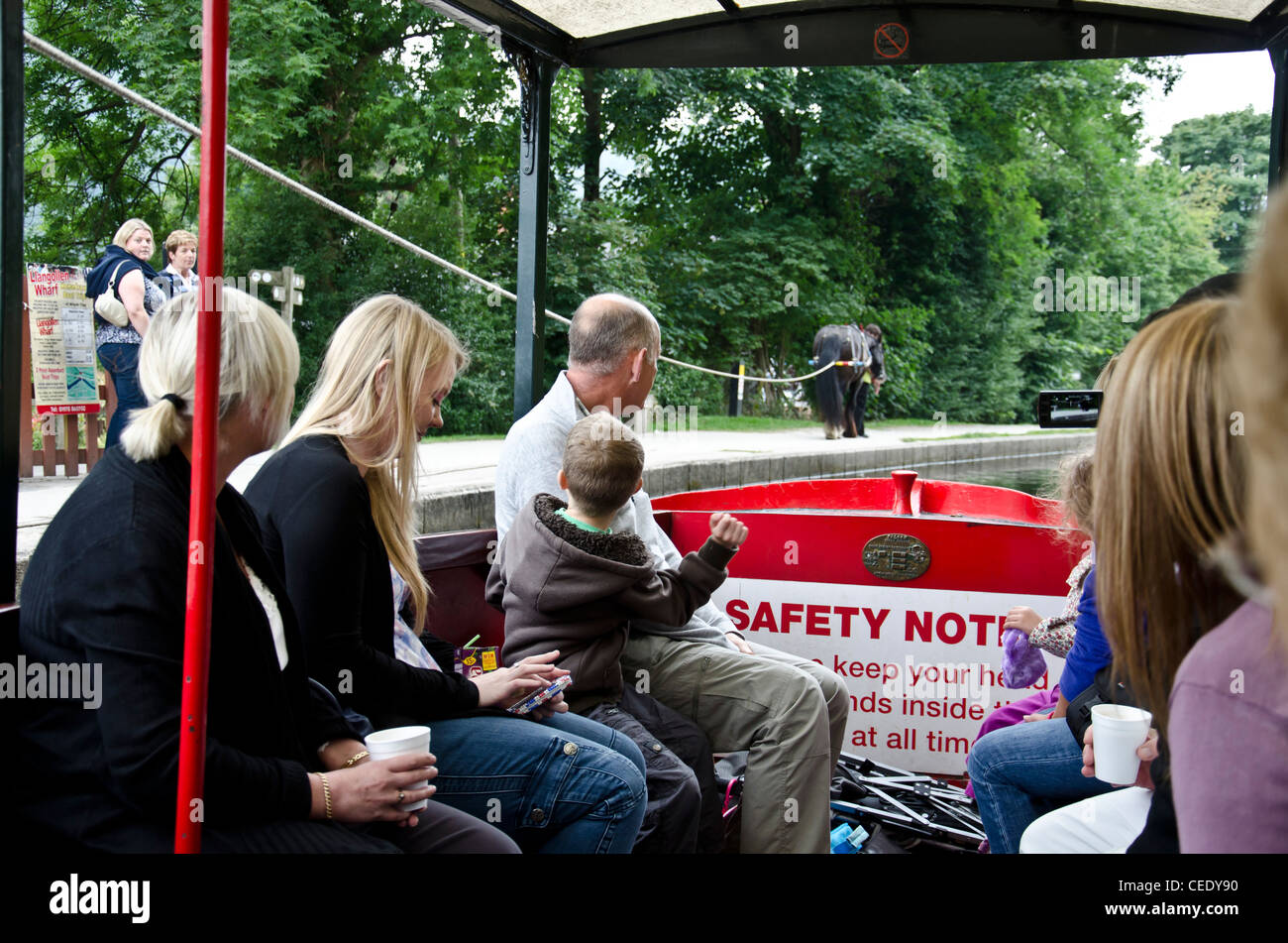 Inside a barge hi-res stock photography and images - Alamy
