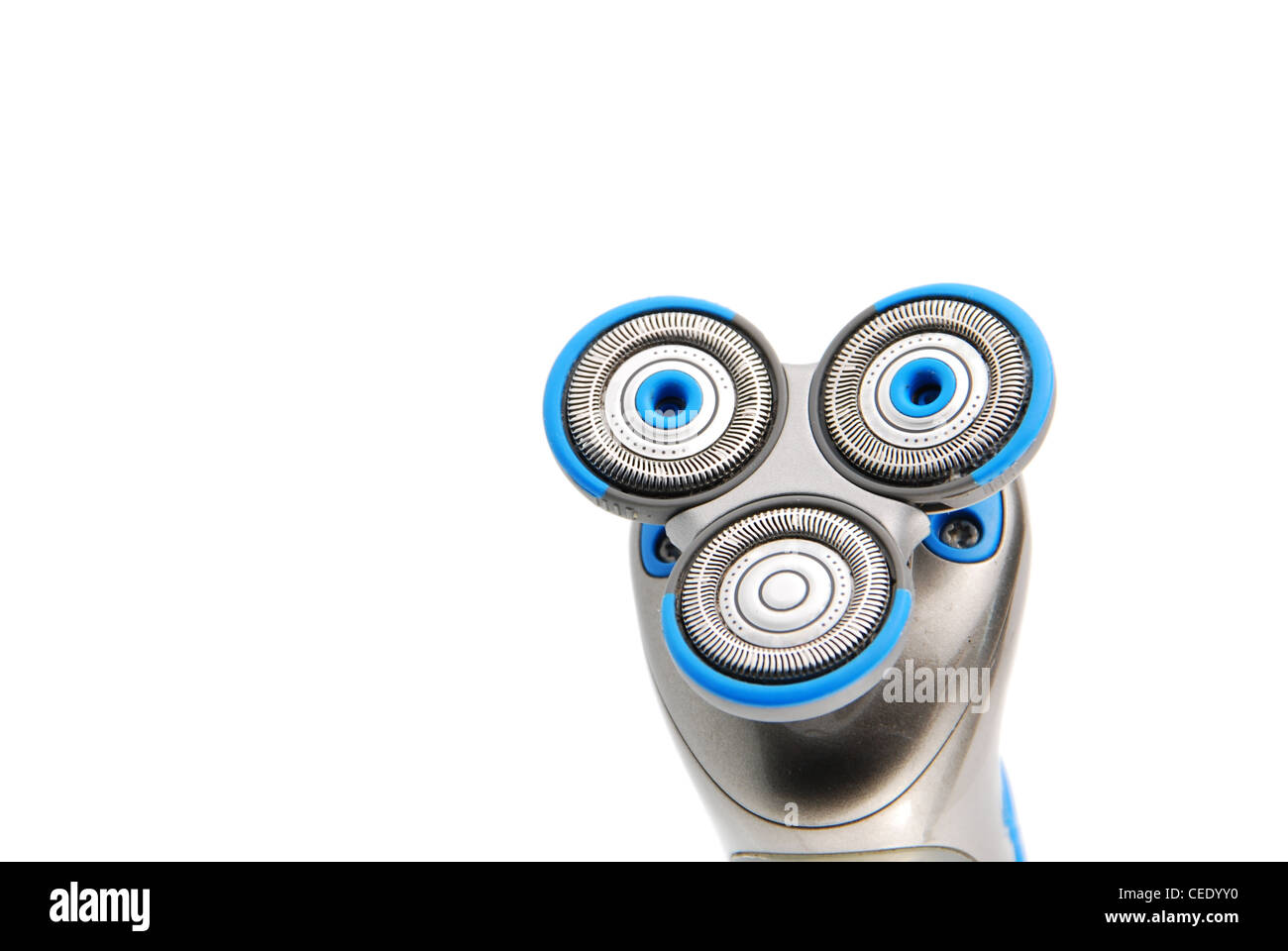 Electric shave machine Stock Photo - Alamy