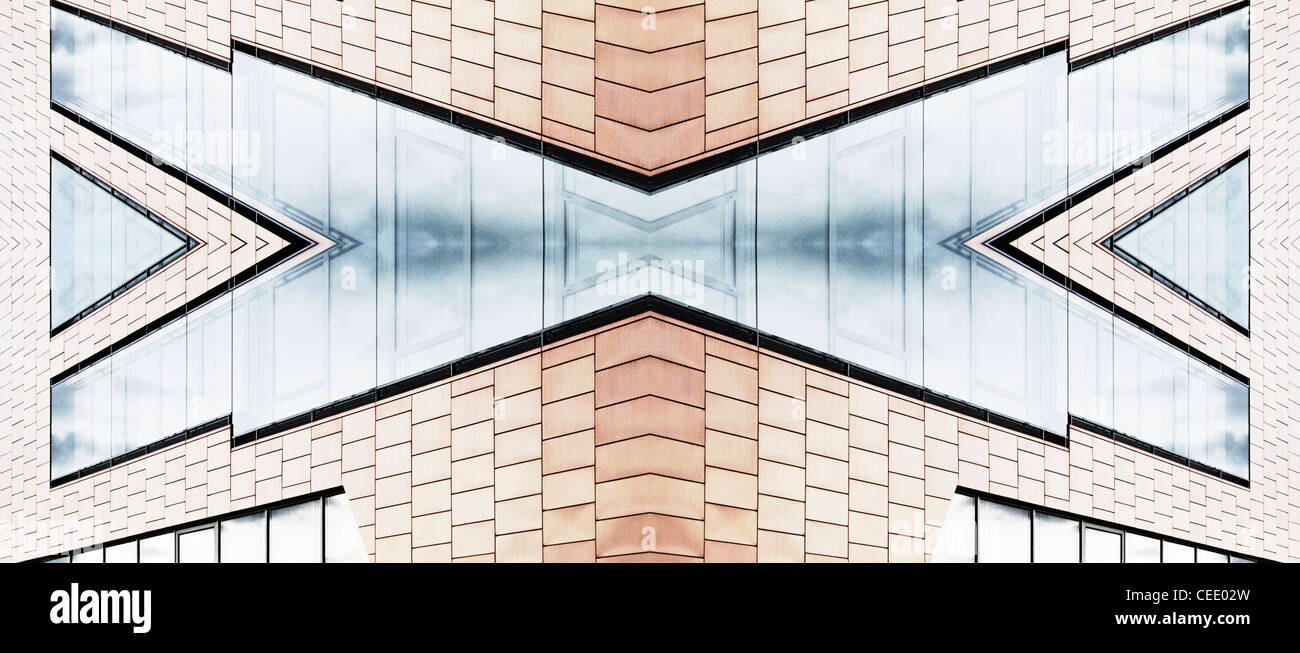 Architecture abstract hi-res stock photography and images - Alamy