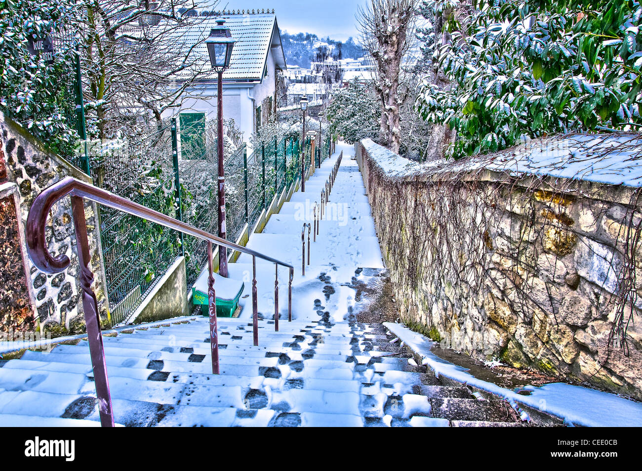 Sevres paris hi-res stock photography and images - Alamy