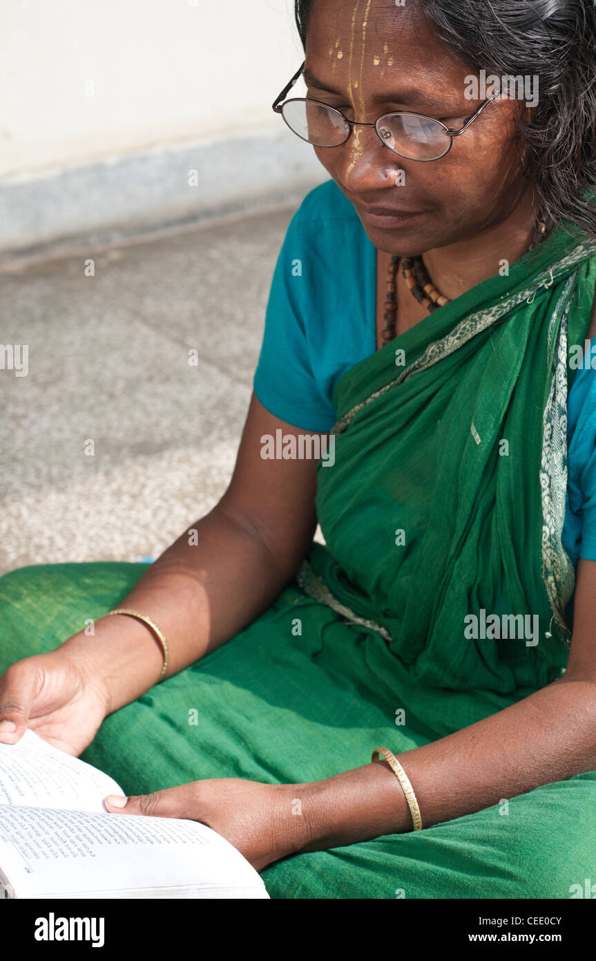 Young poor widow hi-res stock photography and images - Alamy