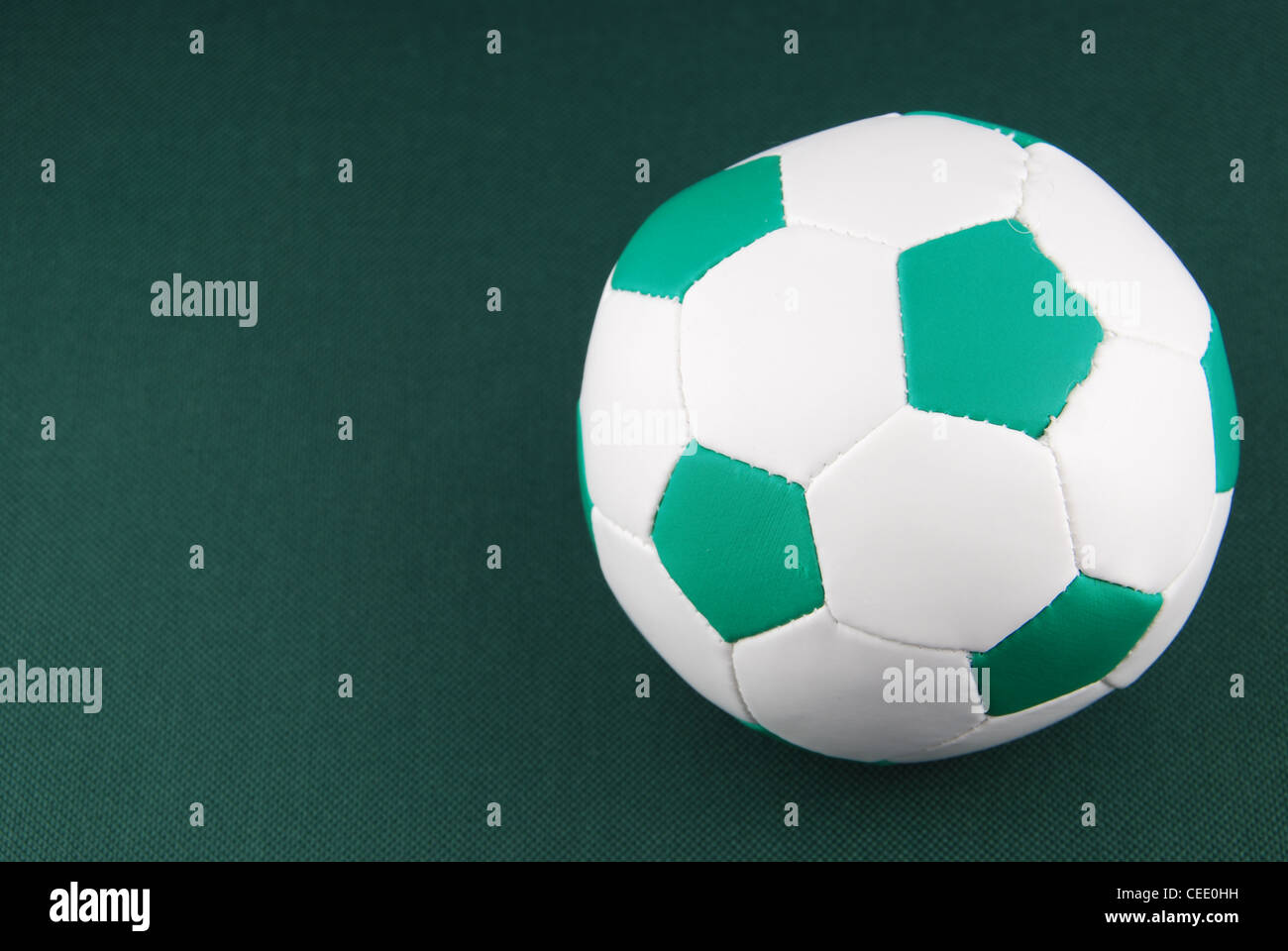 Soft soccer ball hi-res stock photography and images - Alamy