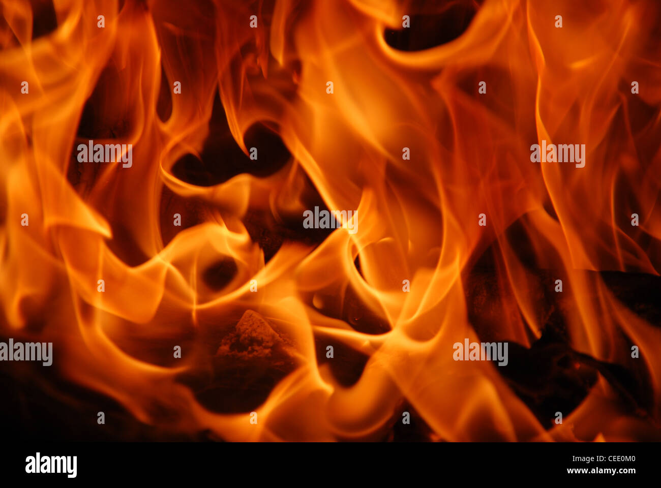 Burn fiery hi-res stock photography and images - Alamy