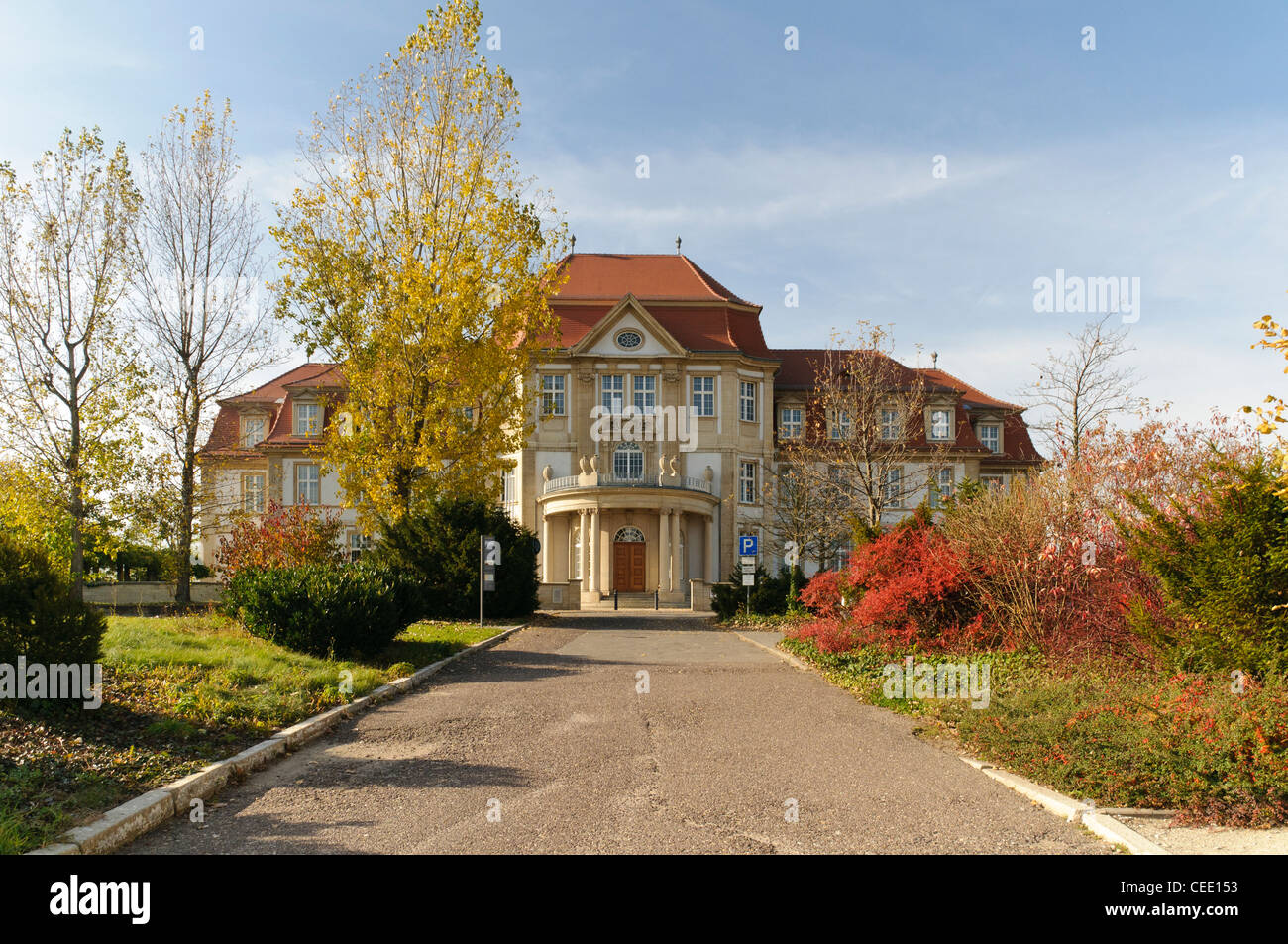 Regional courthouses hi-res stock photography and images - Alamy