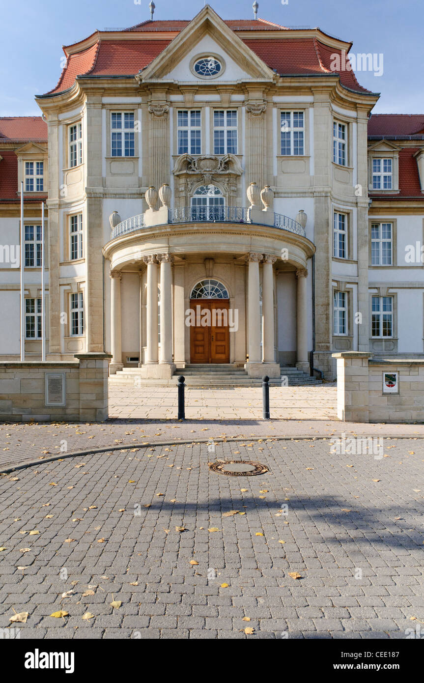 Regional courthouses hi-res stock photography and images - Alamy