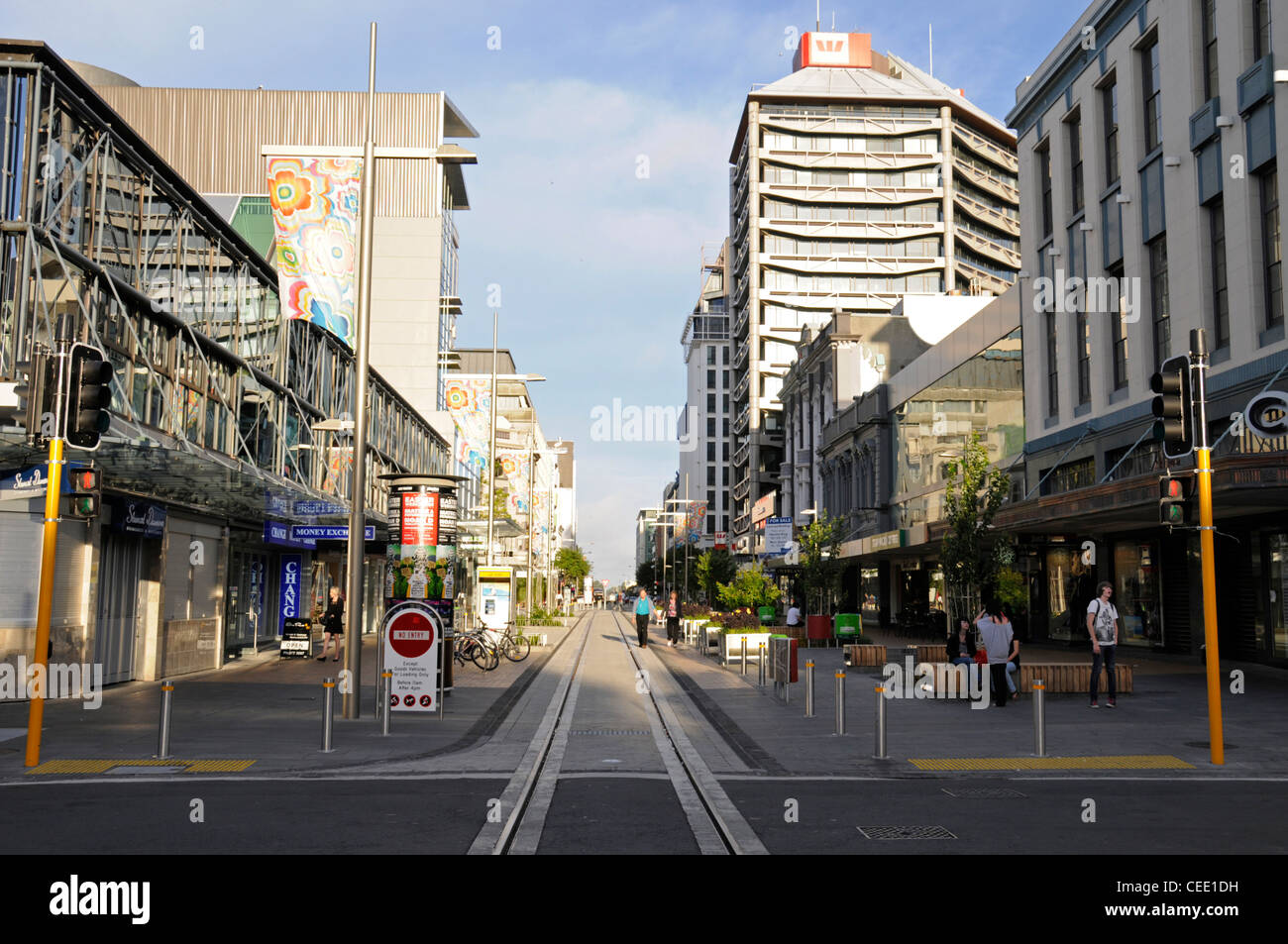 Hereford shopping hi-res stock photography and images - Alamy