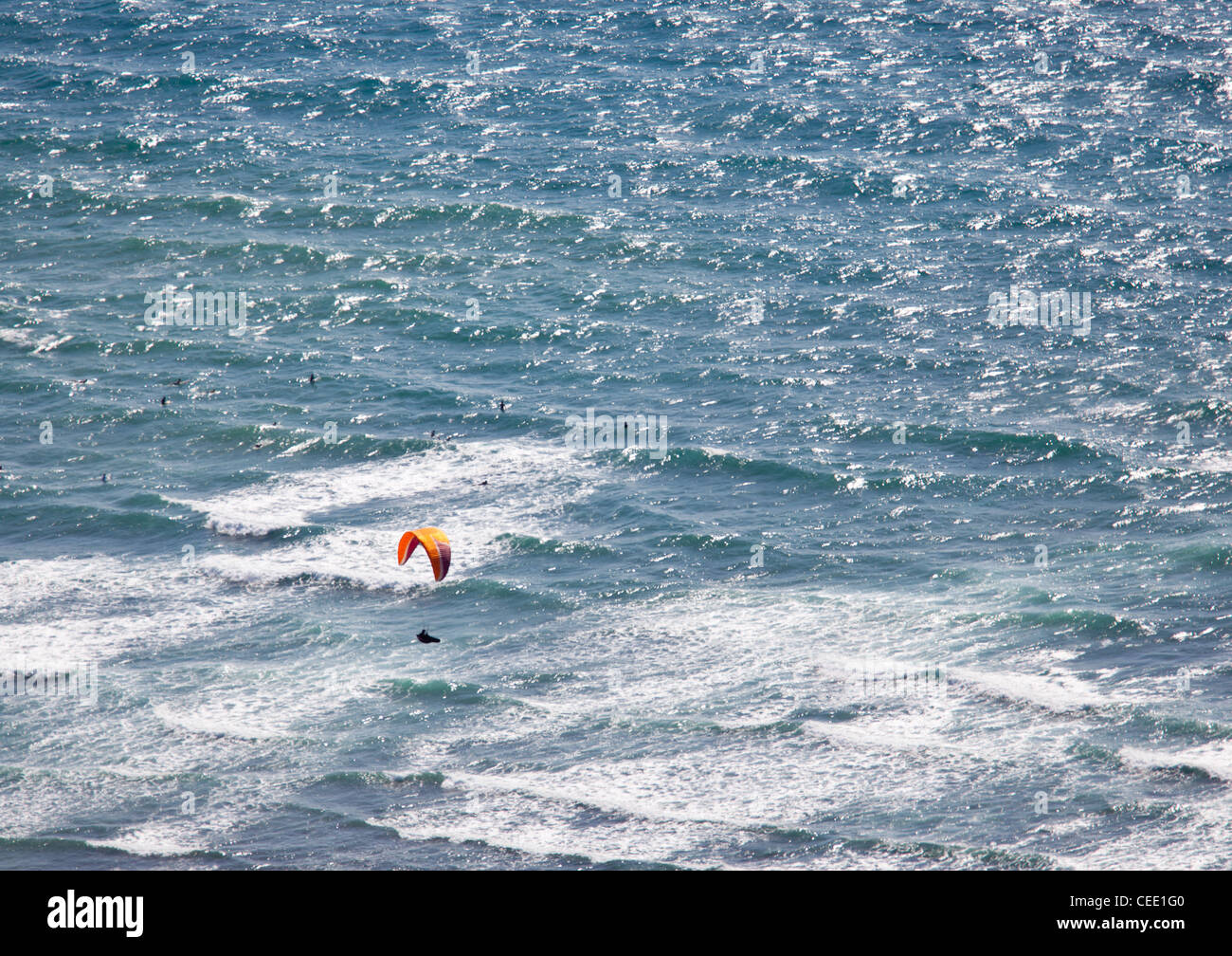 Ocean glider hi-res stock photography and images - Alamy