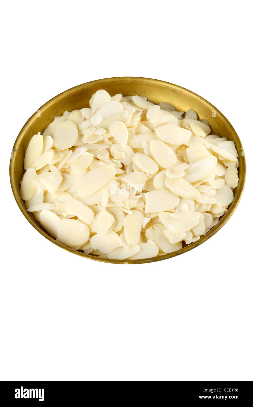 Almonds hi-res stock photography and images - Alamy