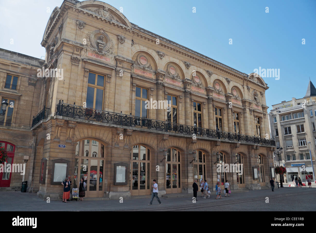 Alphonse gosset hi-res stock photography and images - Alamy